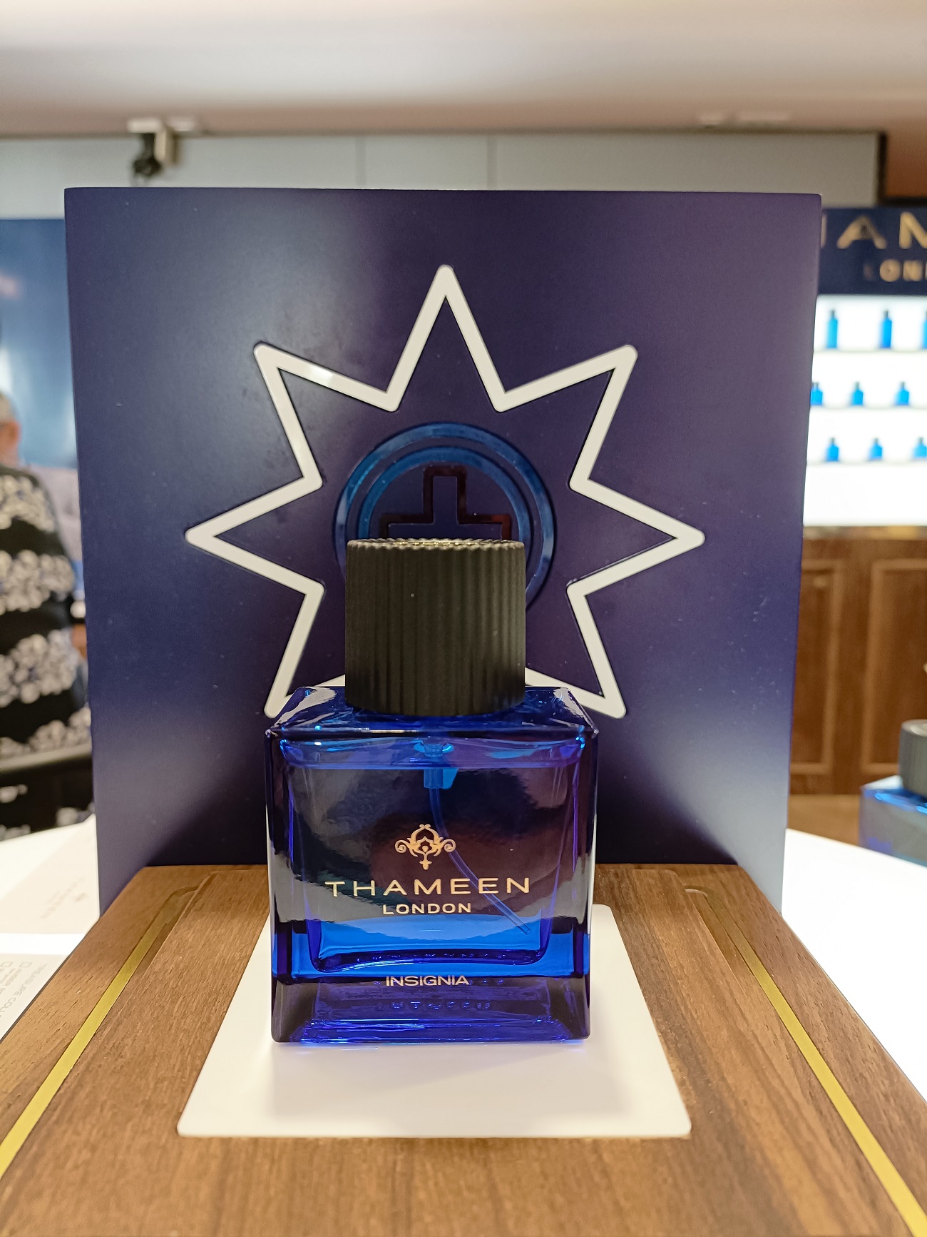 Cannes TFWA 2022: Thameen Launches Insignia, Under the Creative Direction of Christopher Chong ...