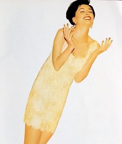 Hello! Remember Me? ~ Perfume Ads