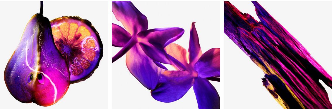 Alien Hypersense od Muglera ~ Novosti