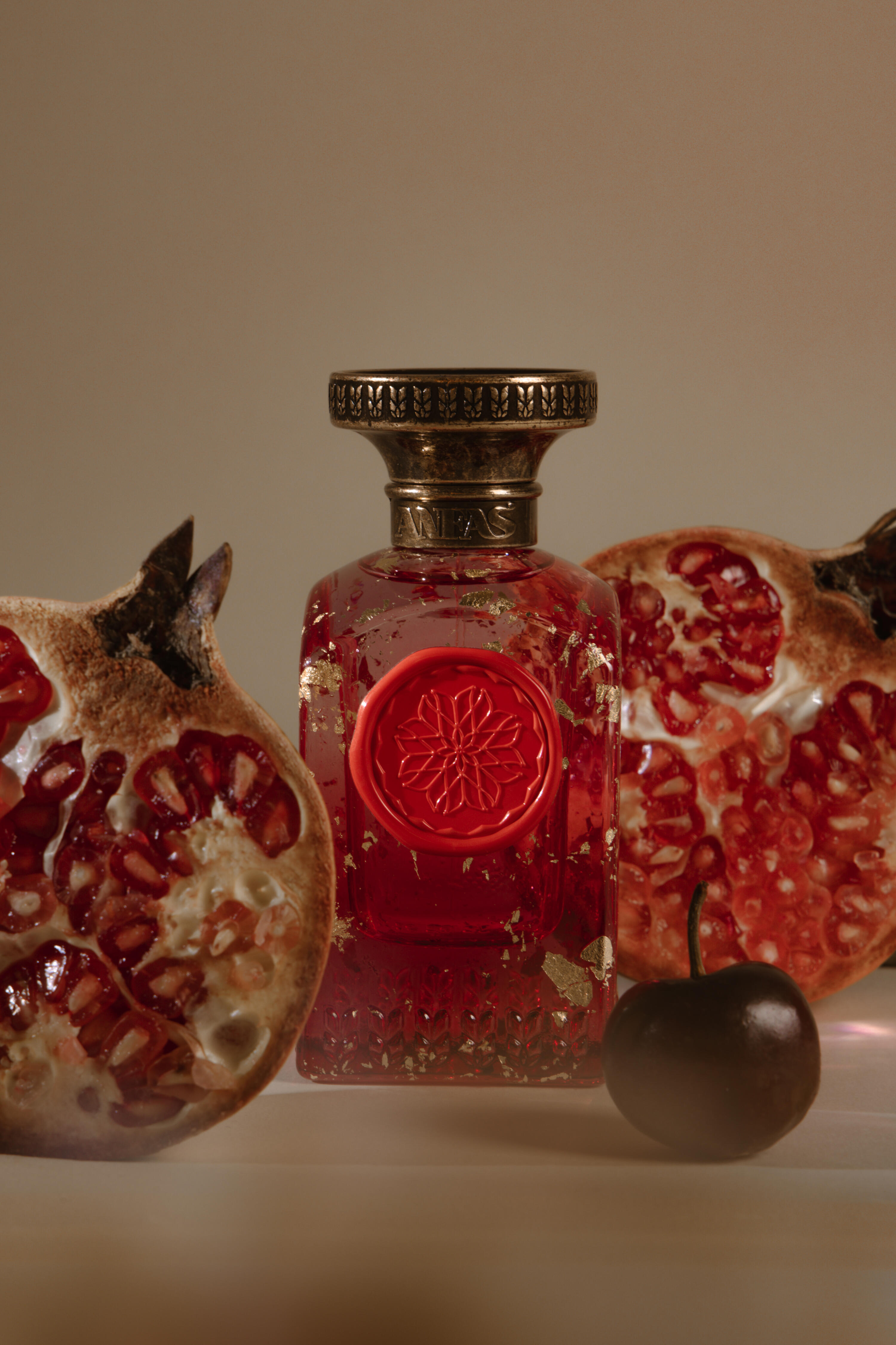 ANFAS Aya ~ Niche Perfumery