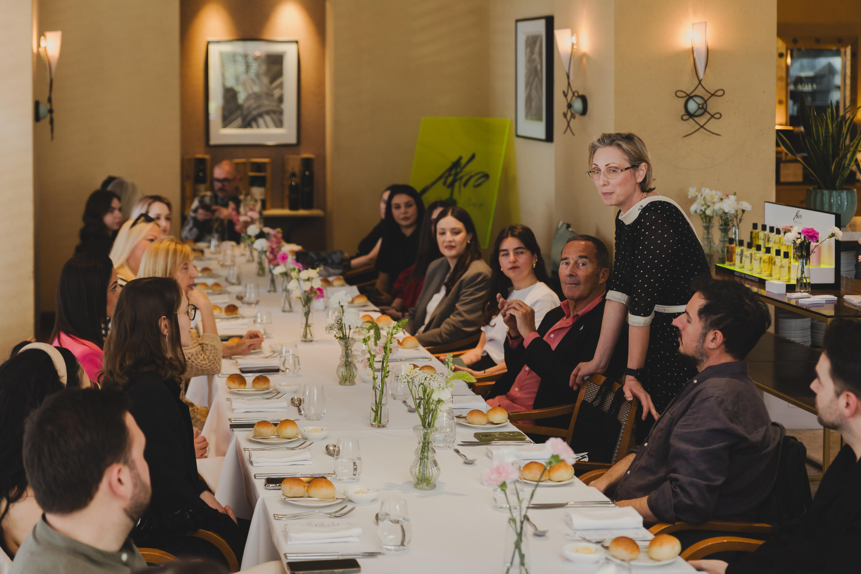 Akro In Belgrade ~ Events