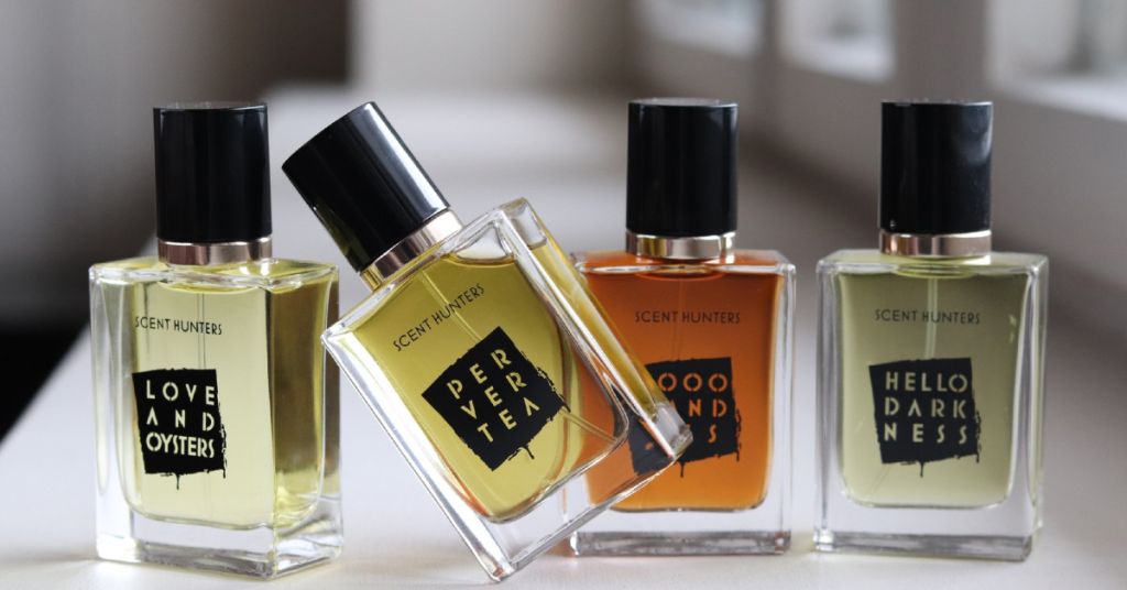 Textures Collection by Scent Hunters: Dangerous Flowers and Vintage ...