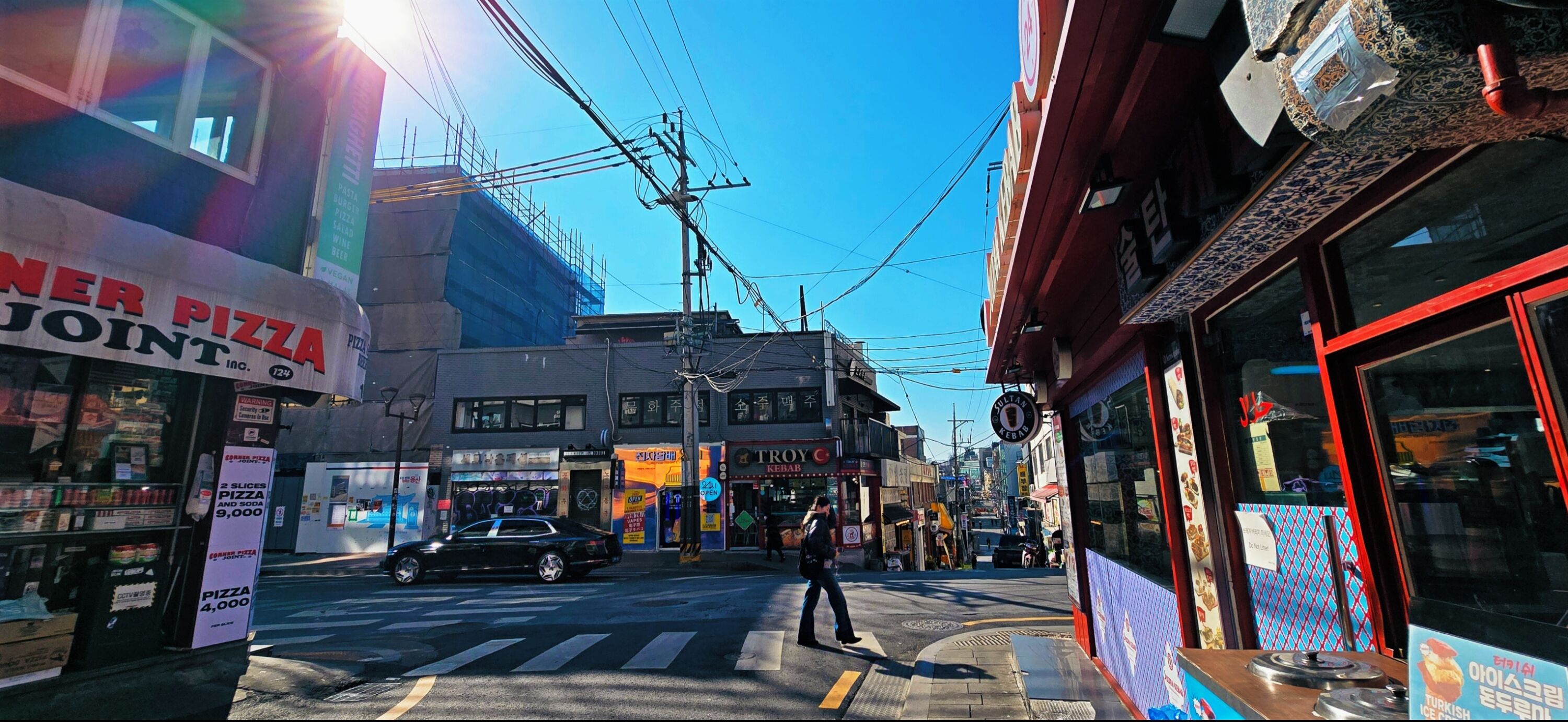 Citron 28 Le Labo Seoul Exclusive: A Beautiful Sunny Day Behind Glass ...