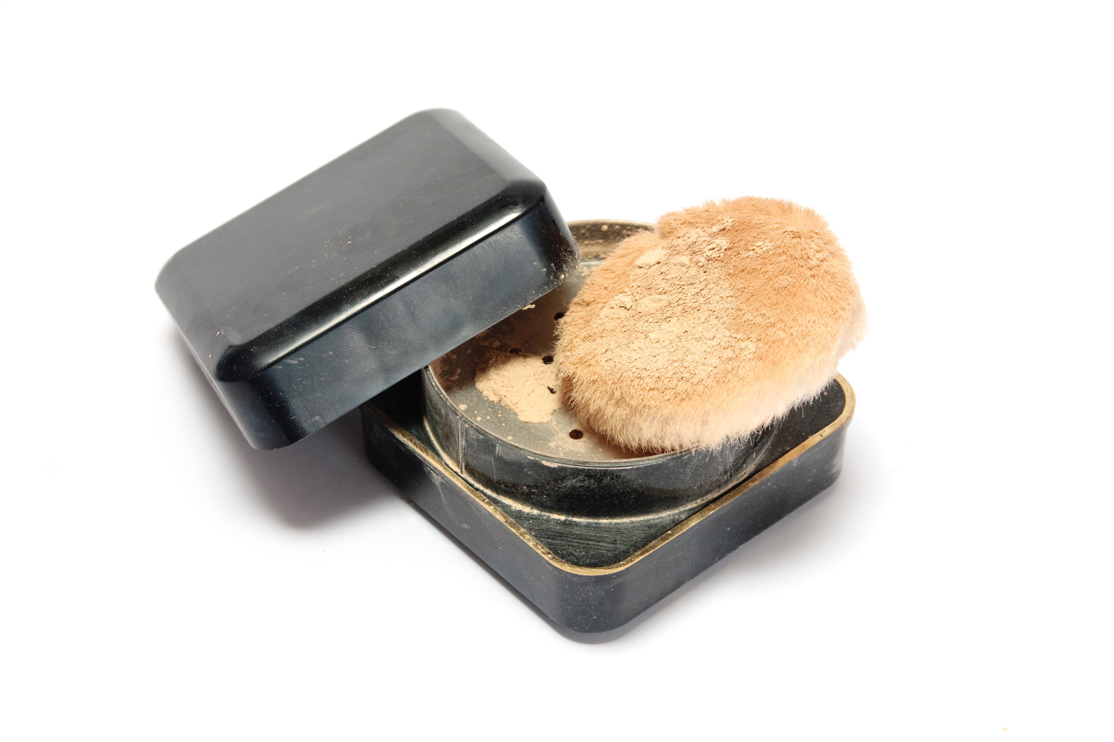 How to Choose the Right Powder: Powdery Notes in Perfumery ~ Raw Materials