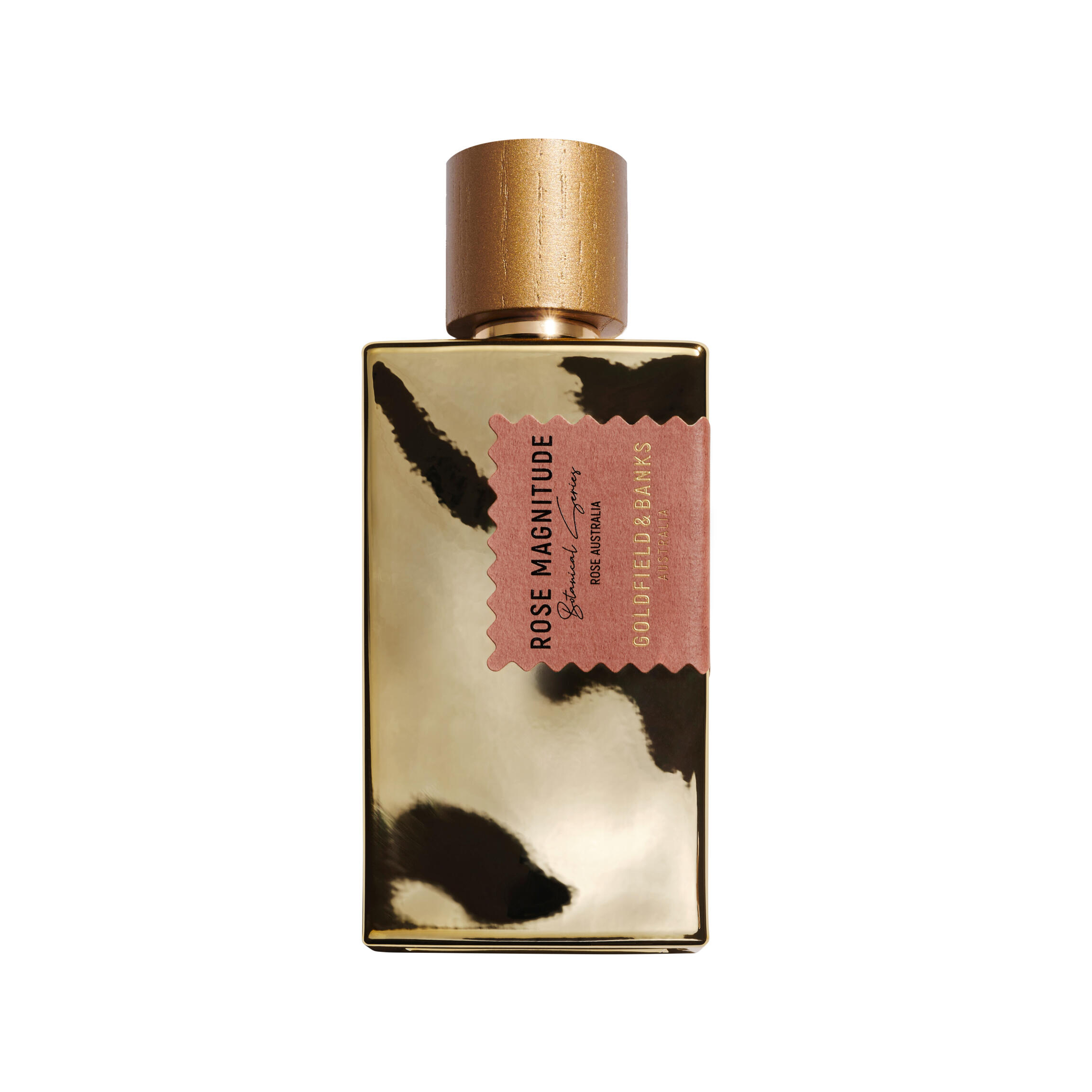 With Rose Magnitude, Goldfield & Banks Translates the Beauty of ...