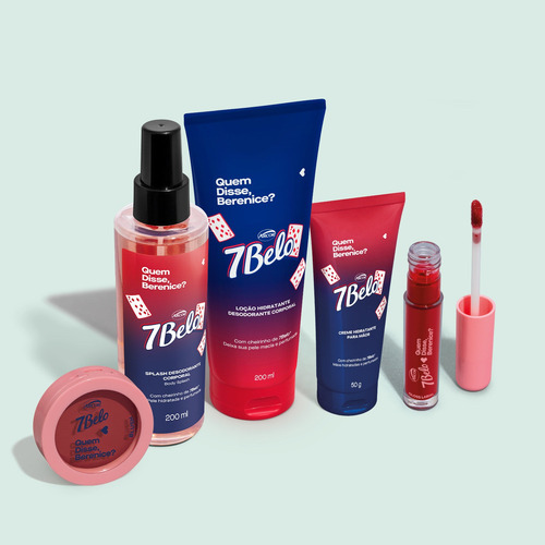 7 Belo - The Delicious Feeling of a Sweet Childhood in the Form of a ...