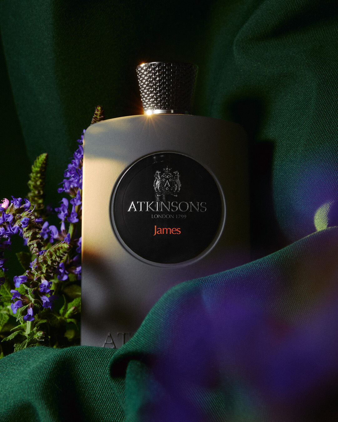James by Atkinsons: Charming, British, Masculine… ~ Fragrance Reviews