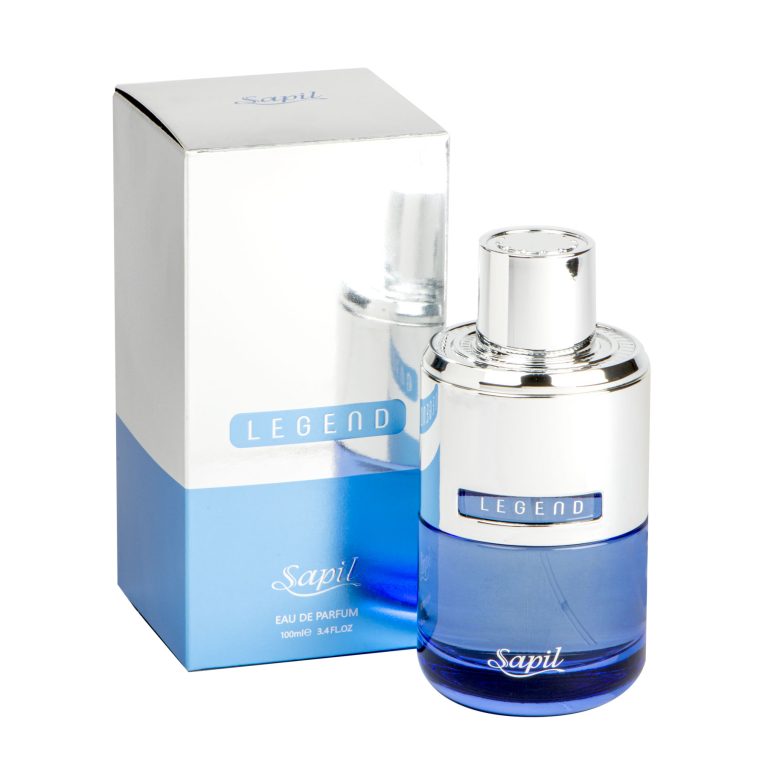 Sapil: Fragrances in Style ~ Fragrance Reviews