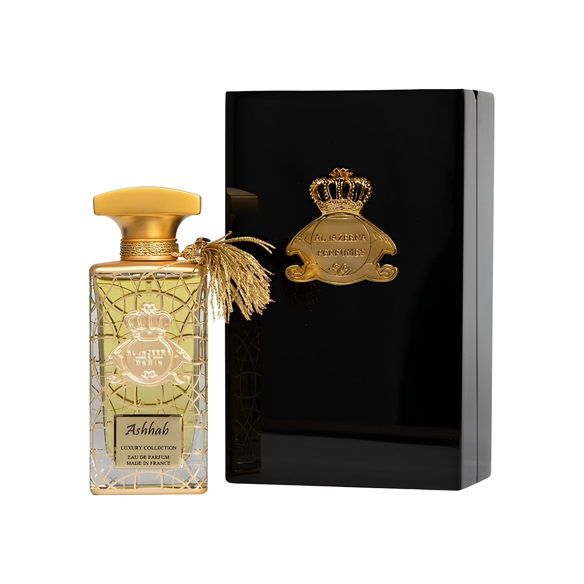 The Pearls of Al-Jazeera Perfumes’ Luxury Collection ~ Fragrance Reviews