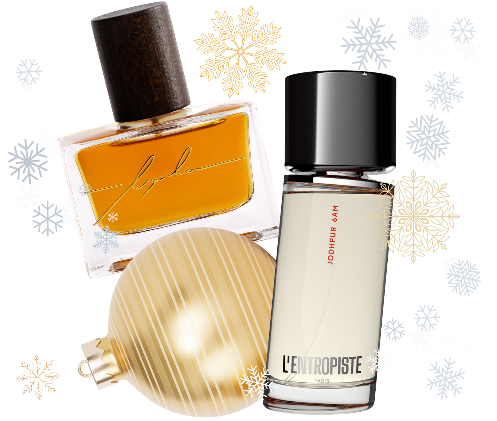 FRAGRANTICA BEST PERFUMES 2025 — Tyrvasia Argyraki ~ Fragrantica