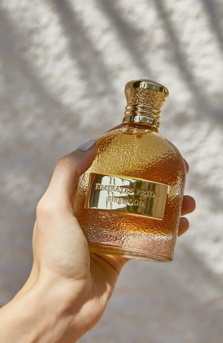Firewood by Emirates Pride: Inspired by Old Tradition ~ Fragrance Reviews