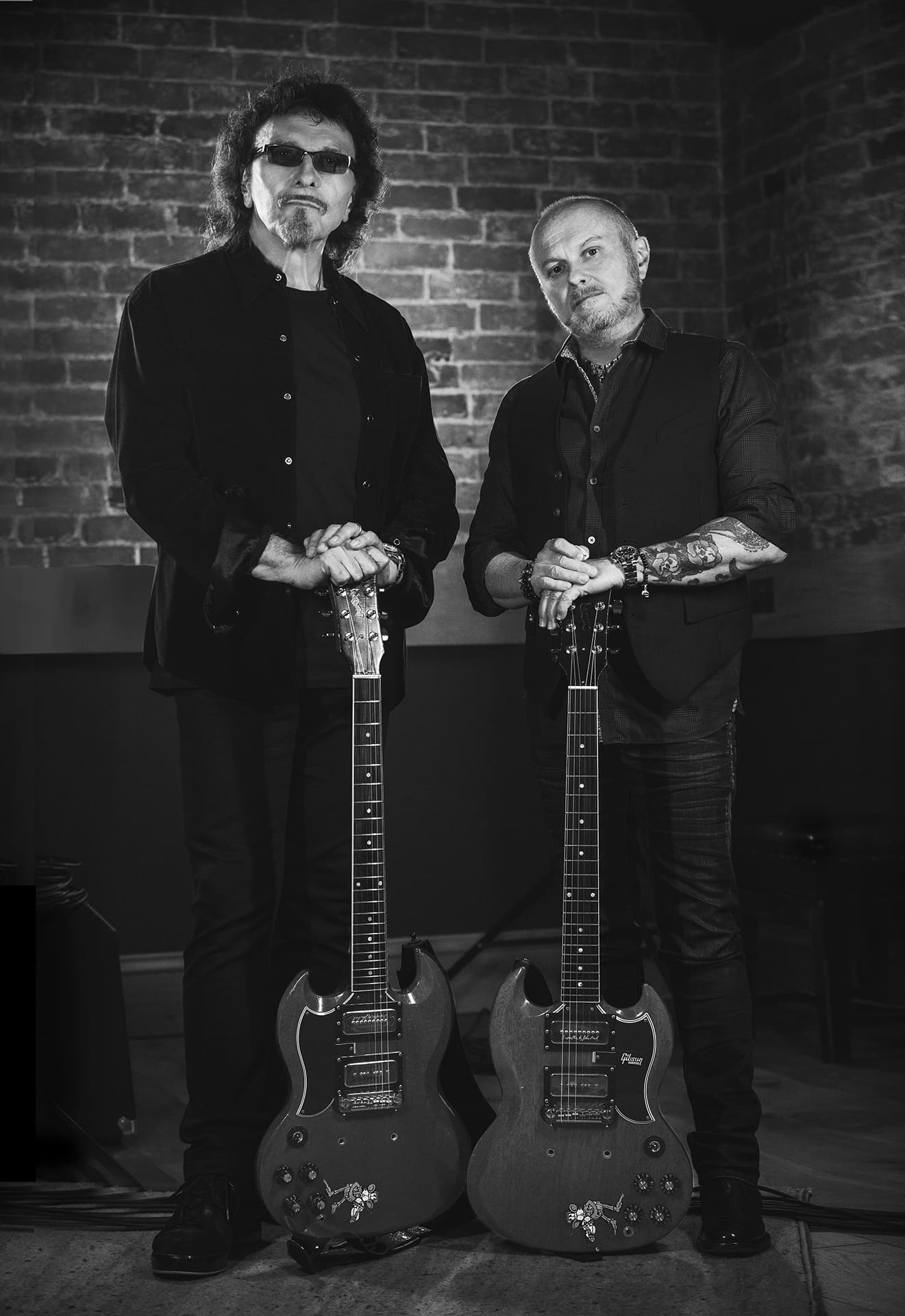 Xerjoff Blends For Tony Iommi: Signed Crystal e Monkey Special ...