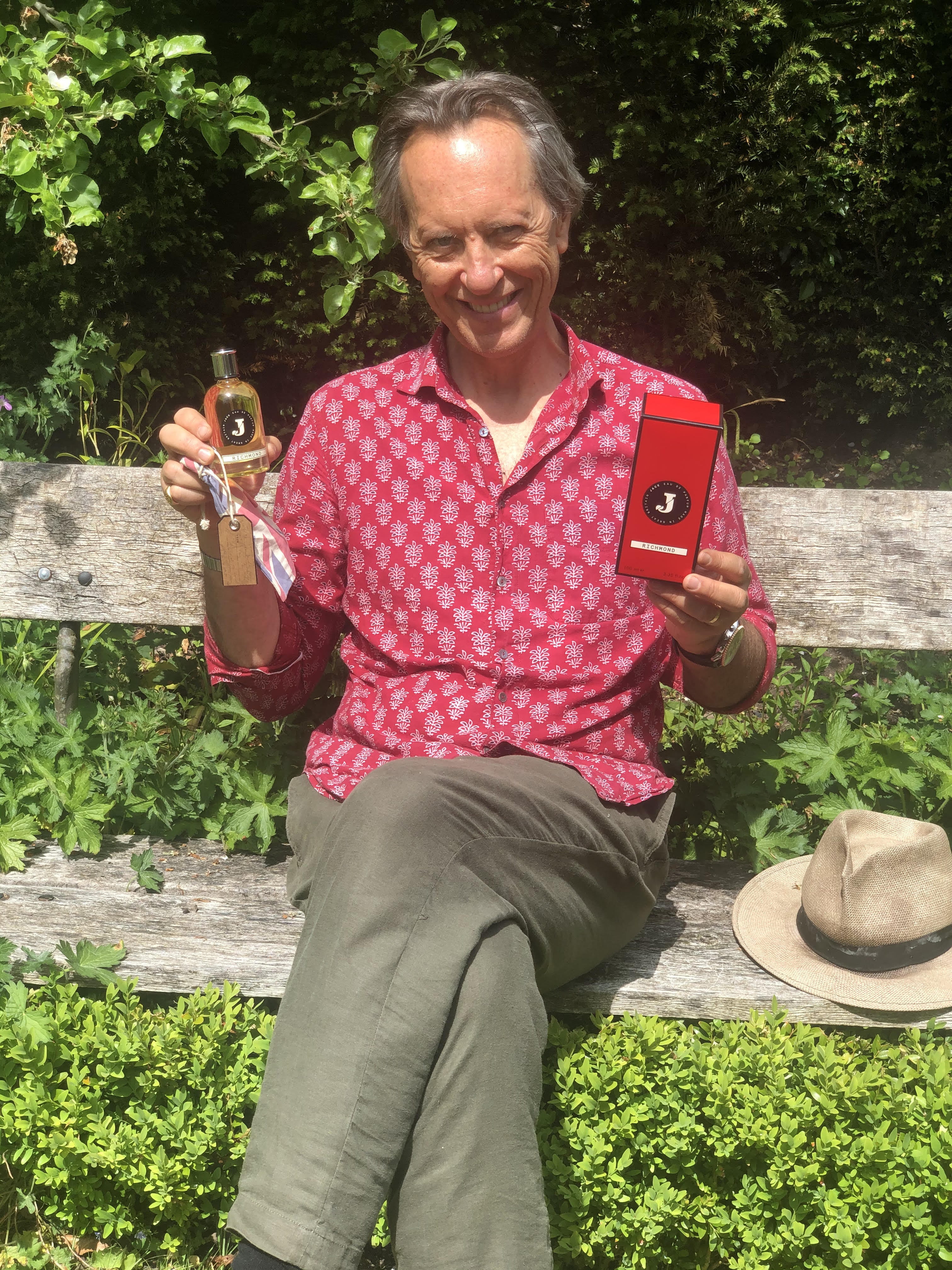 Weathering Storms: How Jack Perfumes Are Preparing for the Future ...
