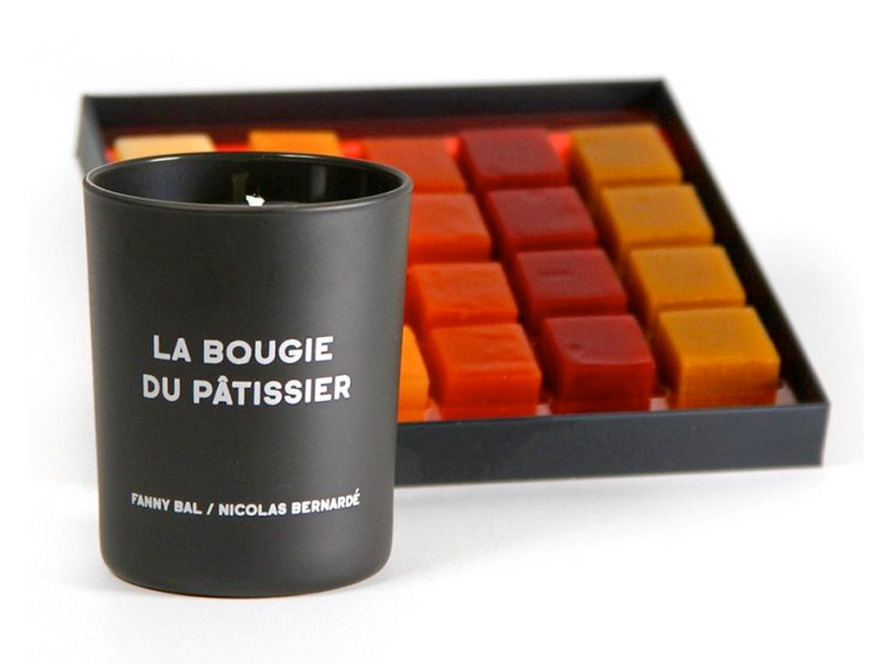 Flavored Sweets and Edible Perfumes: the Vanishing Line Between Food ...