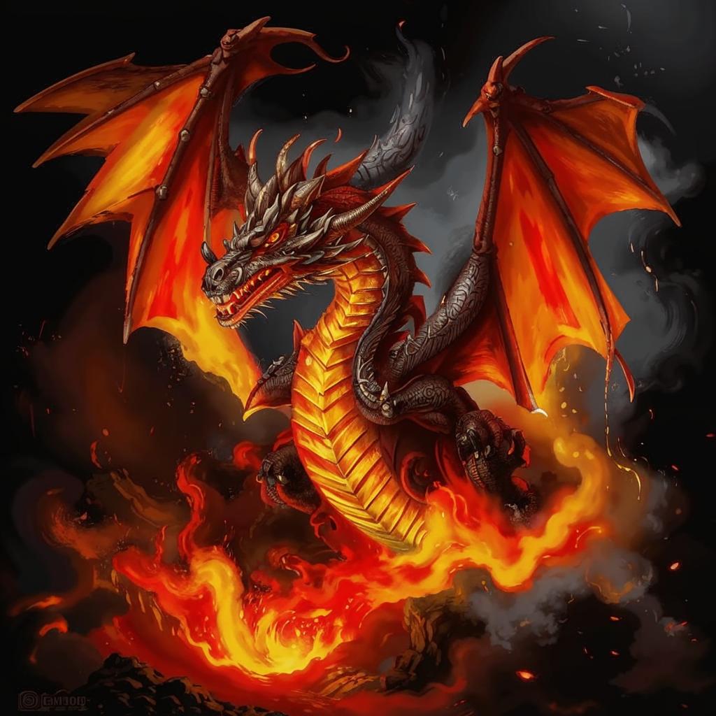 Crown of Fire: новый аромат Azman ~ Новые ароматы