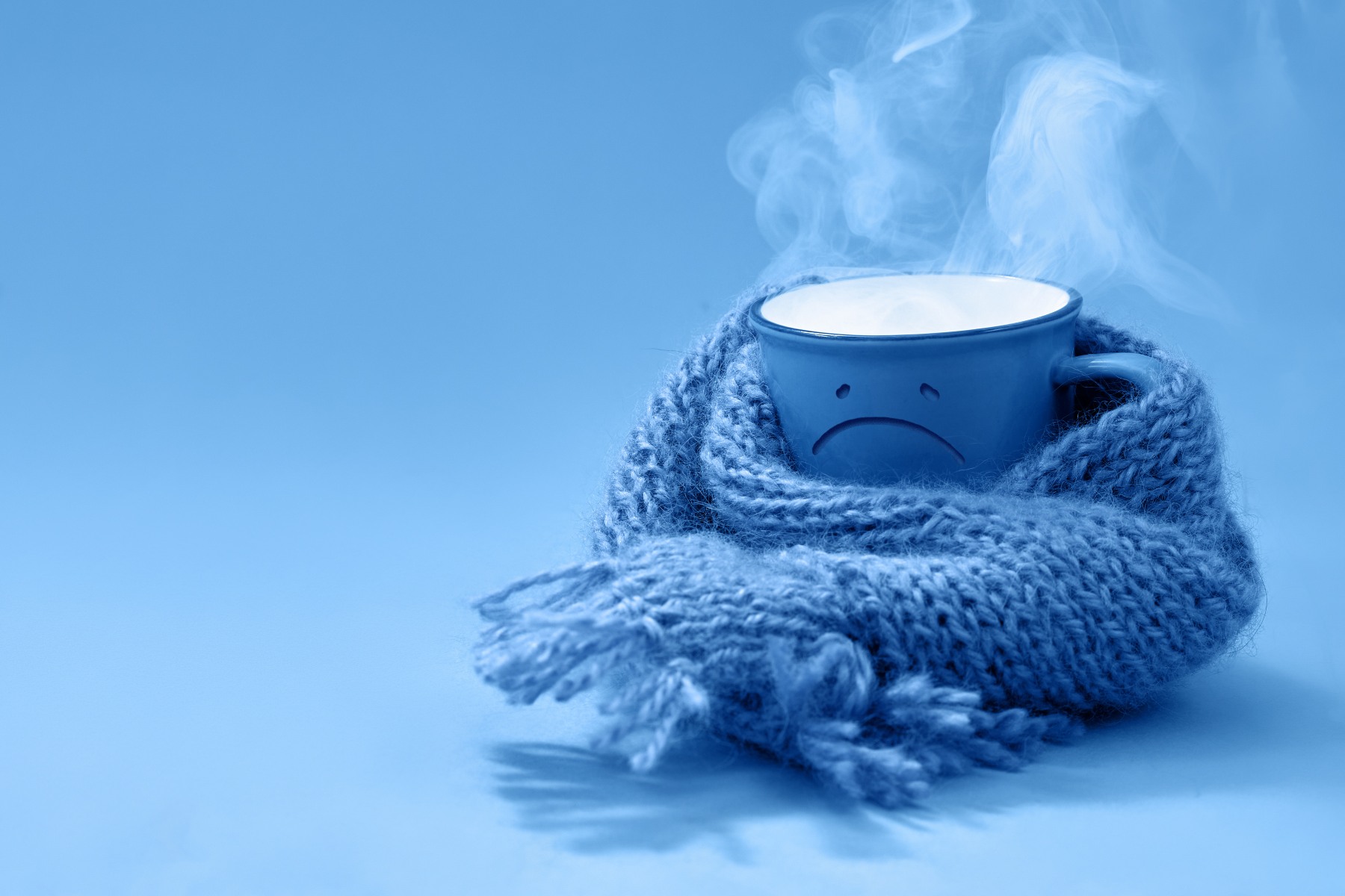 Five Blue Monday Fragrances: Setting the Mood & Dispelling Myths ~ Columns