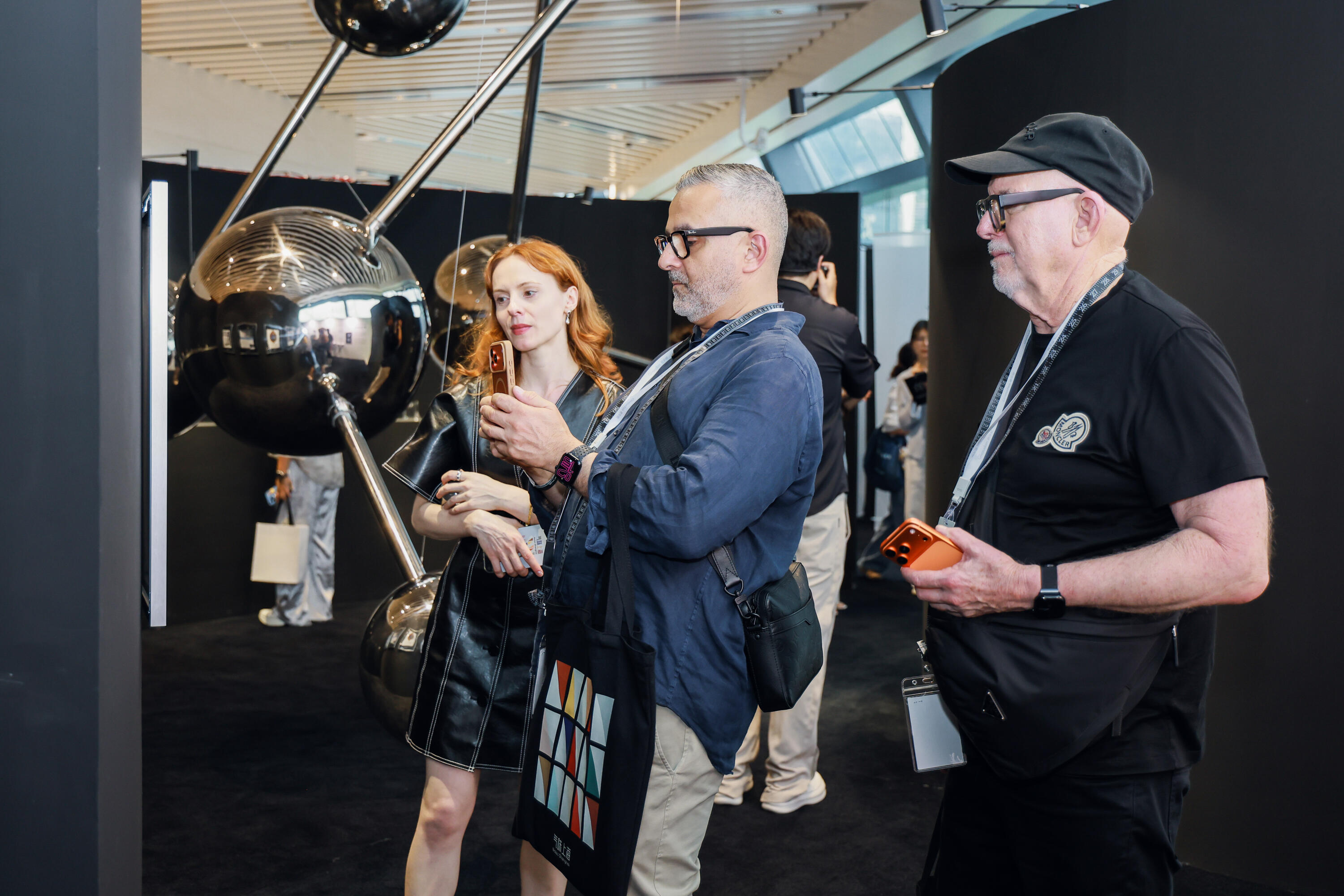 Notes Shanghai 2026 Spring Edition ~ Art Books Events