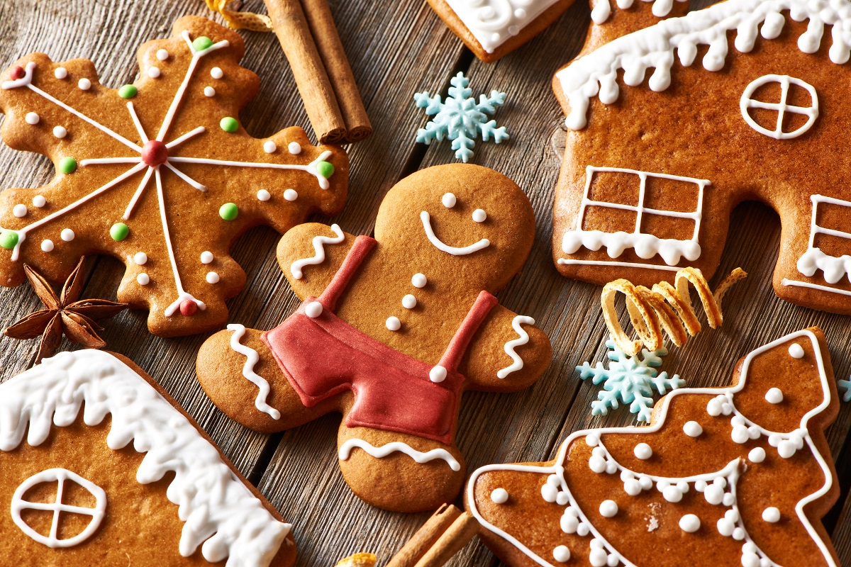 The Nutcracker and the Mouse King. Part II: Marie Stahlbaum’s Sweet ...