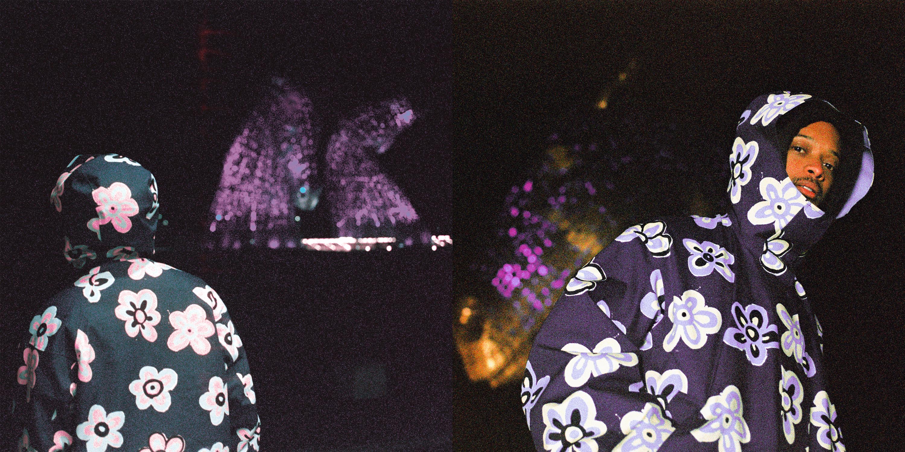 Jorum Studio Pony Boy: A Review ~ Fragrance Reviews