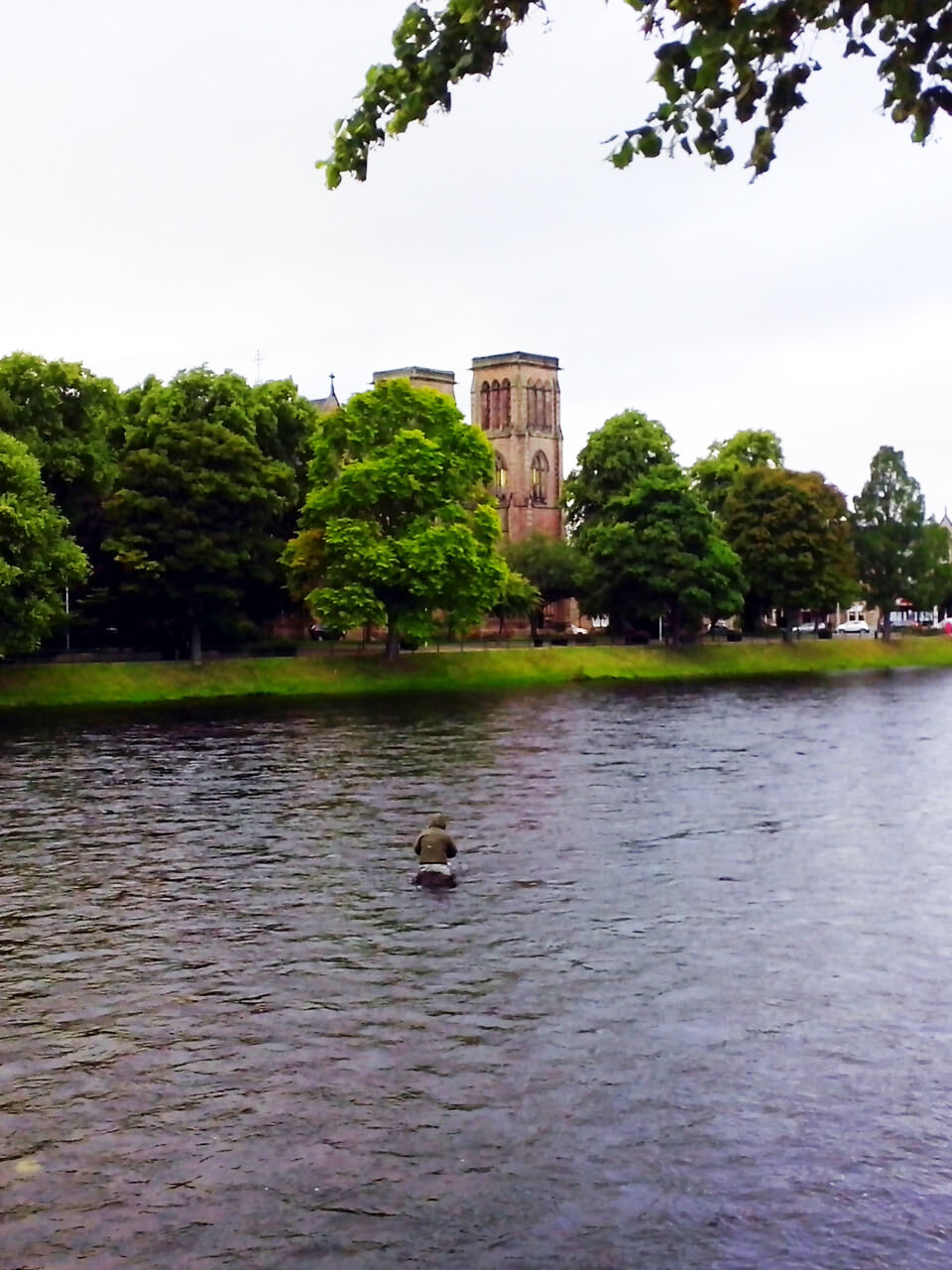 «INVERNESS» MEMO PARIS: ПОЧЕМУ? ~ Обзоры ароматов