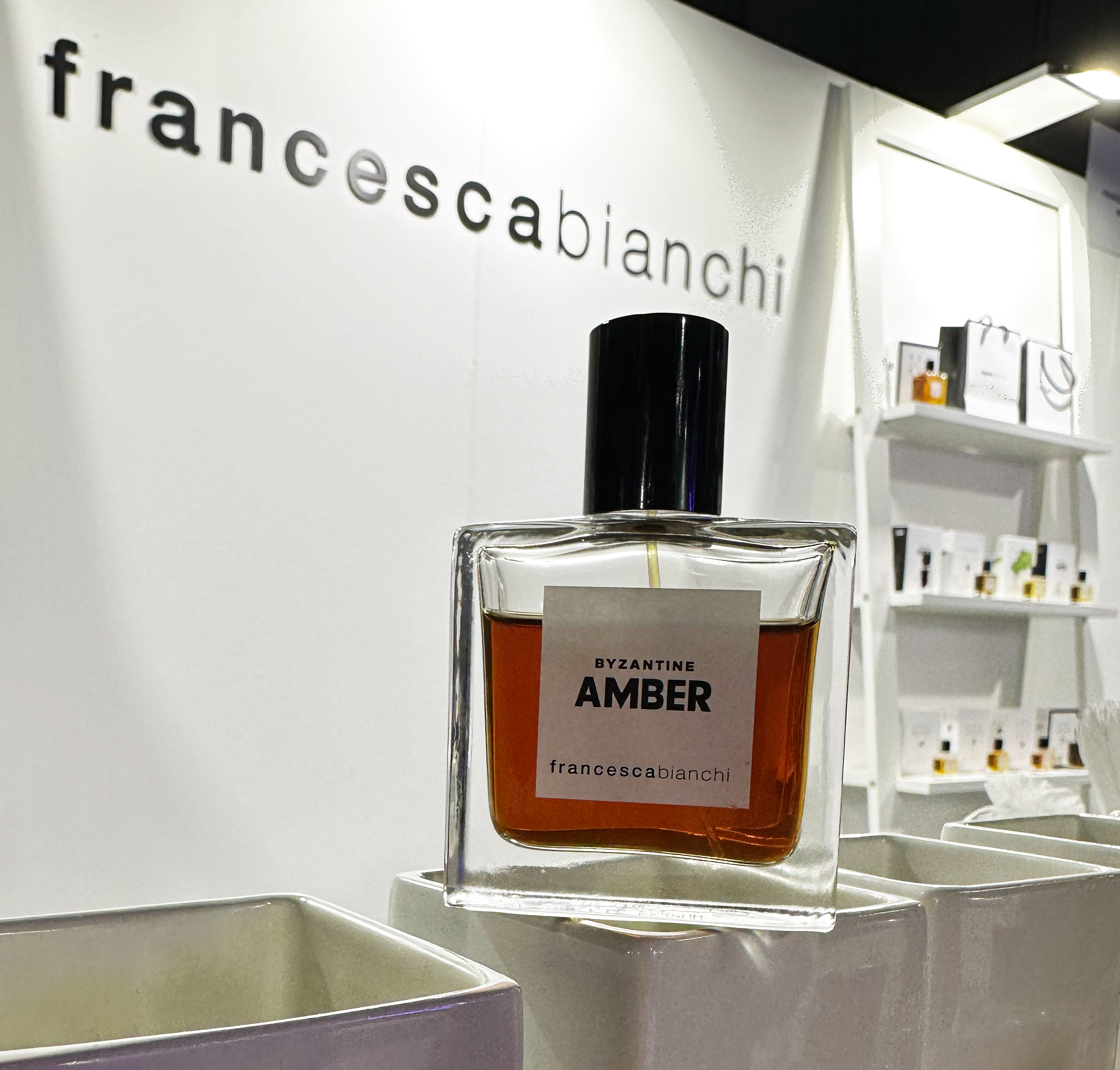 ESXENCE 2023: First Impressions – Fruit & Flowers, Leather & Chocolate ...