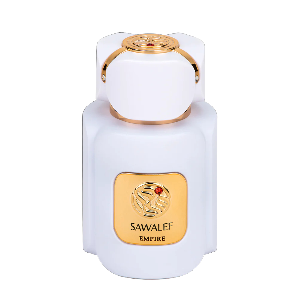 Sawalef Empire: The Scented Soul of Morocco ~ Fragrance Reviews