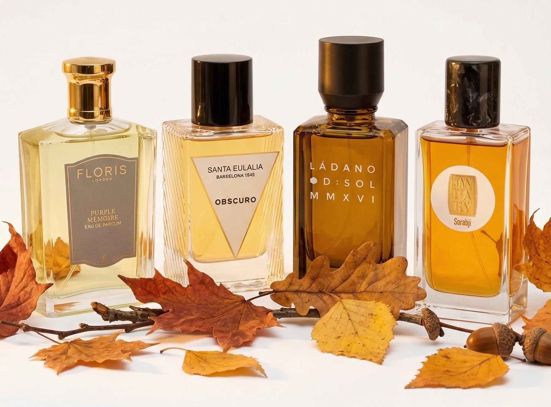 What We Are Looking Forward to Wearing This Autumn - Southern ...