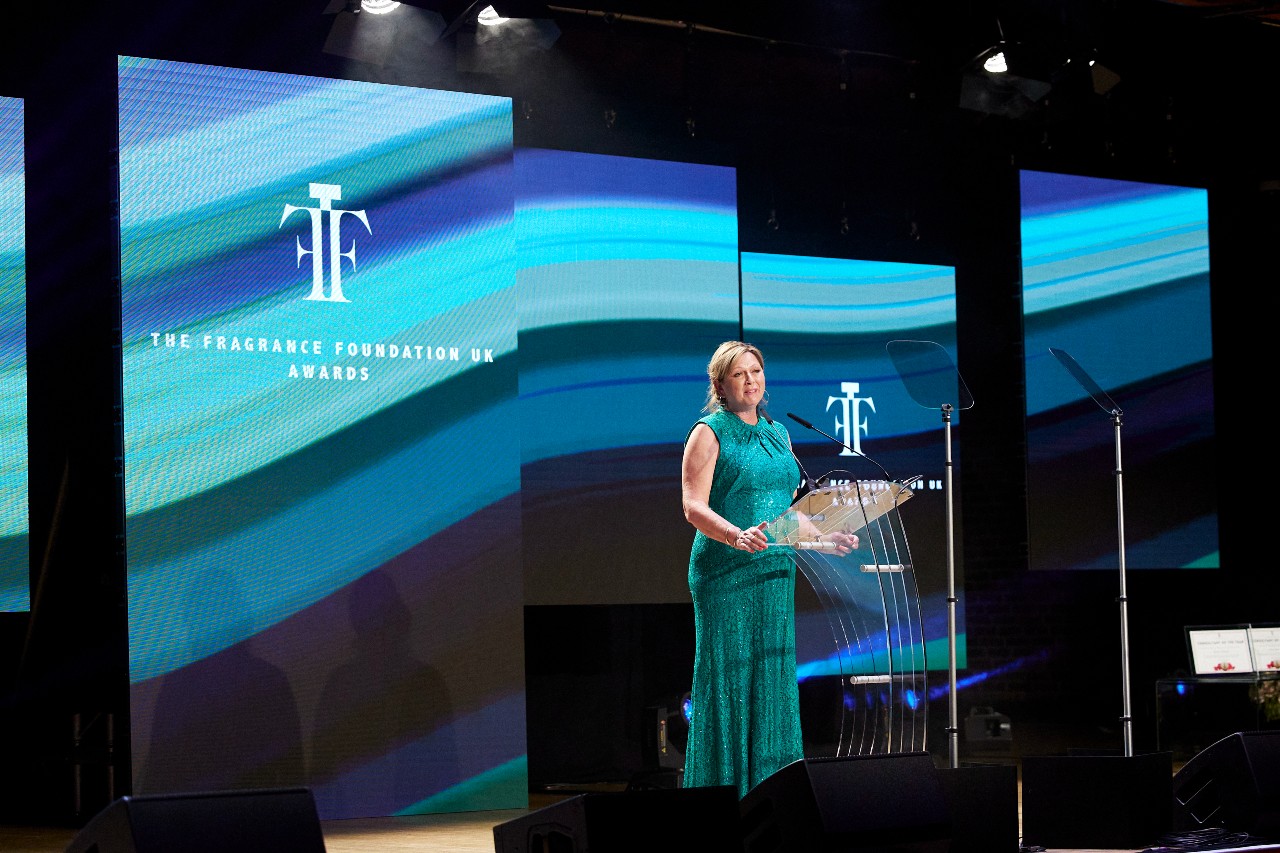 The Fragrance Foundation UK Celebrates Their Annual Awards ~ Fragrance News