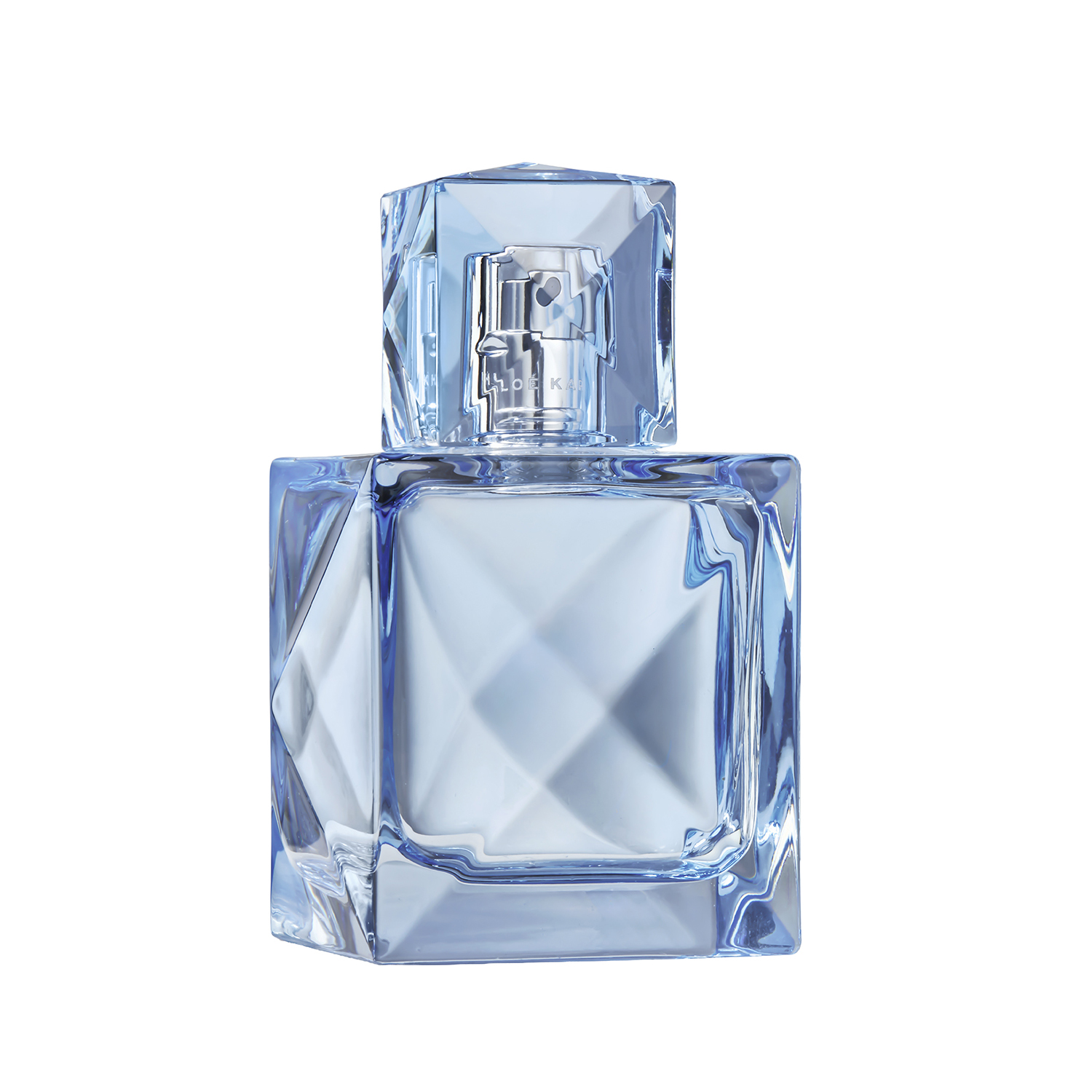 XO Blue di Khloé Kardashian ~ Nuove Fragranze