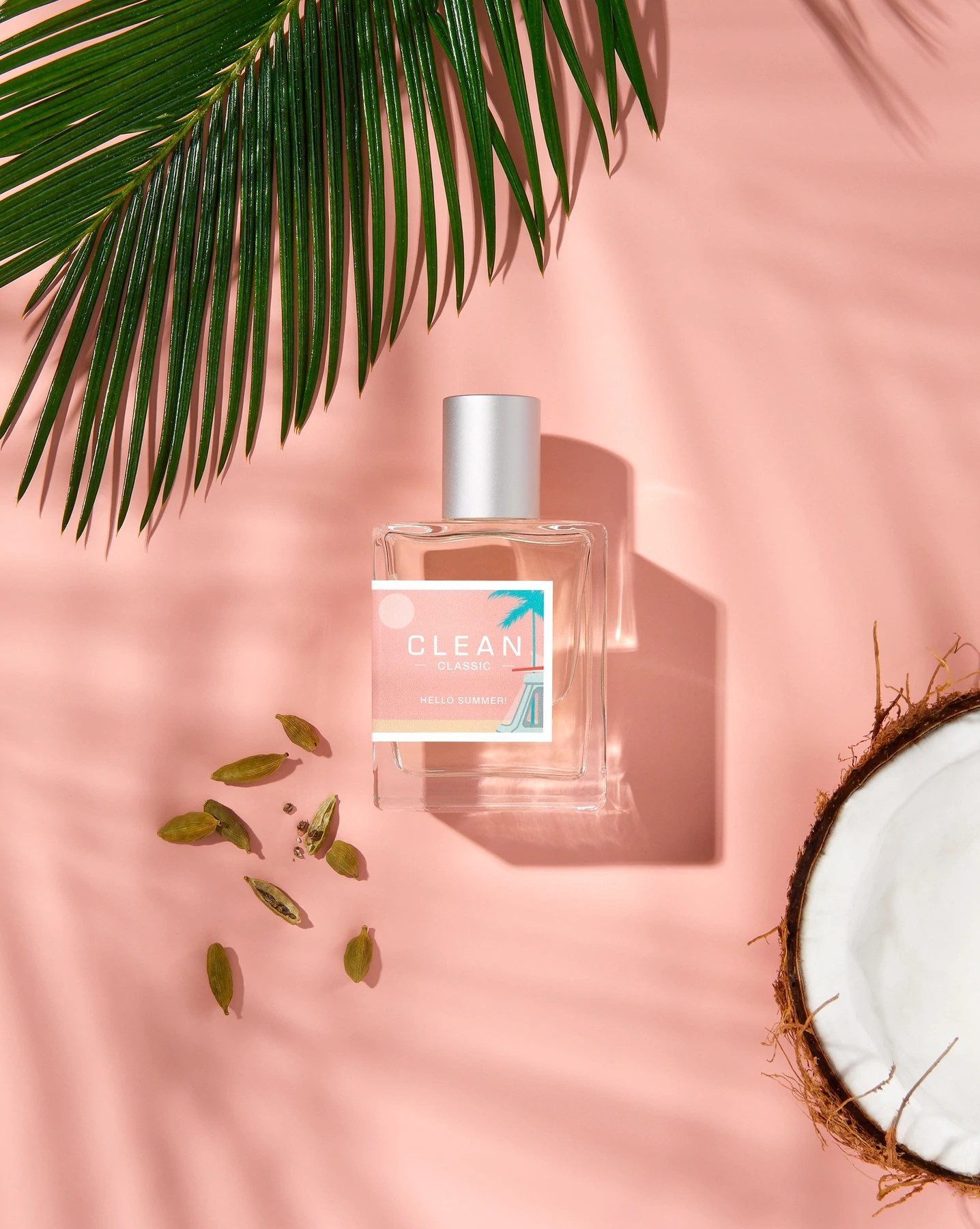 Clean Classic Hello Summer ~ New Fragrances
