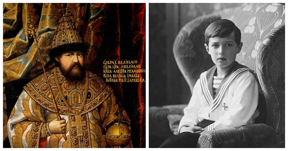 CZAR Perfumes: Russia As Seen From Kuwait ~ New Fragrances