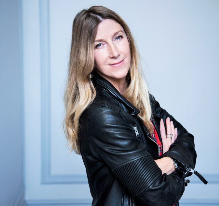 Parfums Caron heeft een nieuwe huisparfumeur: Louise Turner ~ Nieuws ...