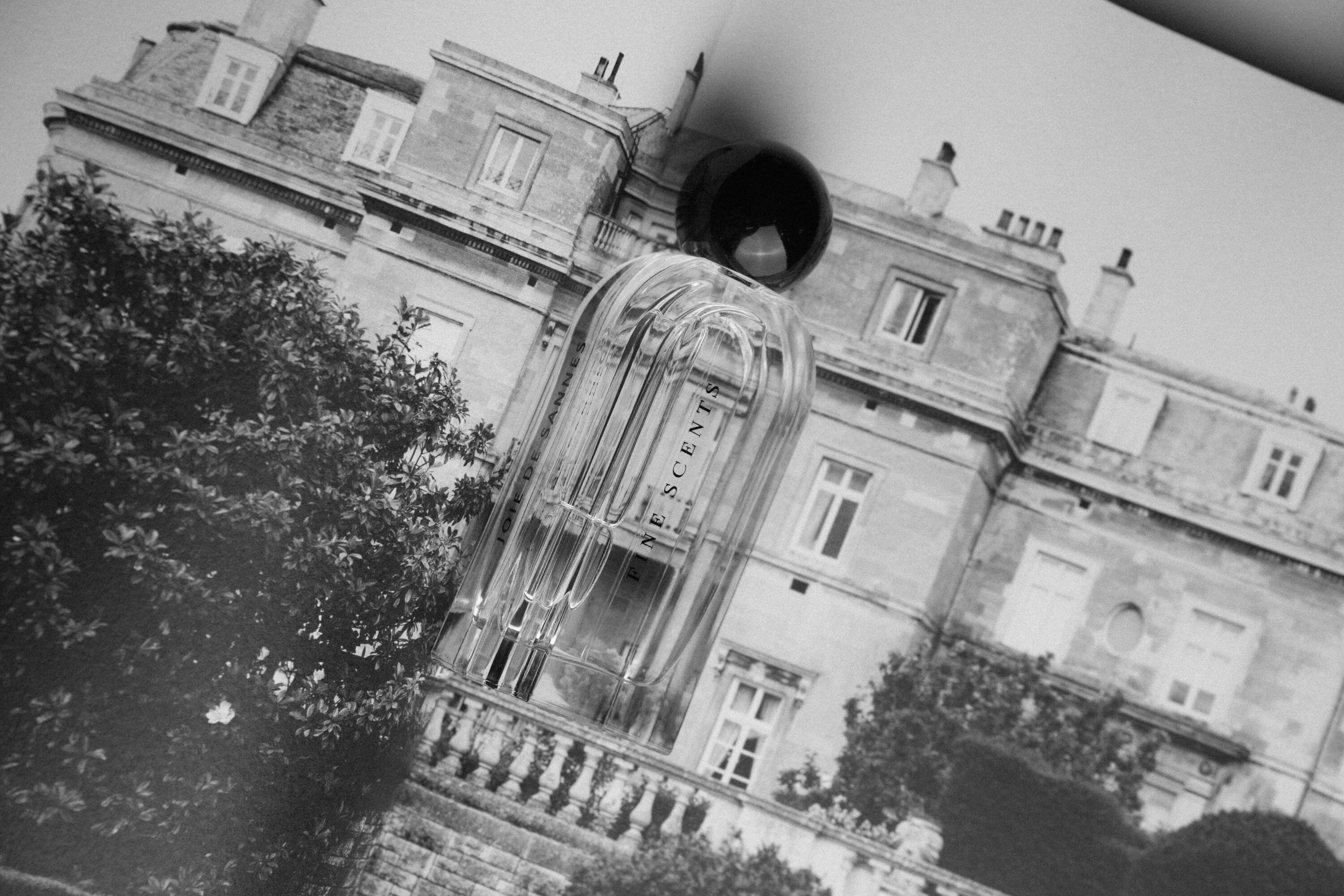 Joie de Sannes by Fine Scents: Jean-Claude Ellena’s Rose Garden ...