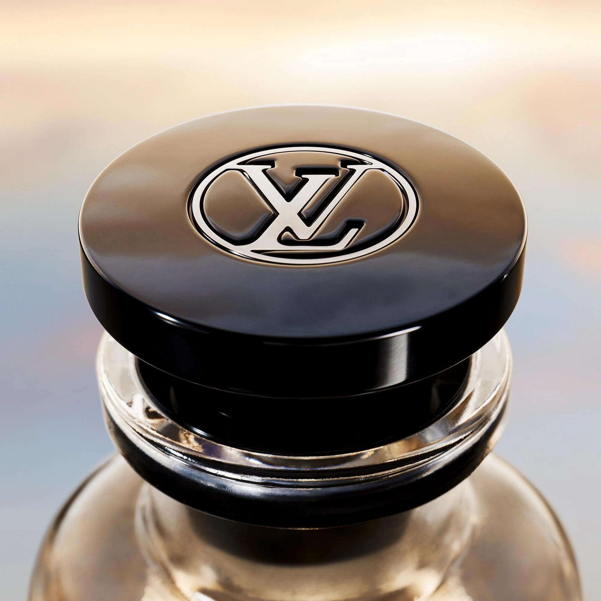 L’Immensité by Louis Vuitton, Tygar by Bvlgari, and Mass Hallucinations ...