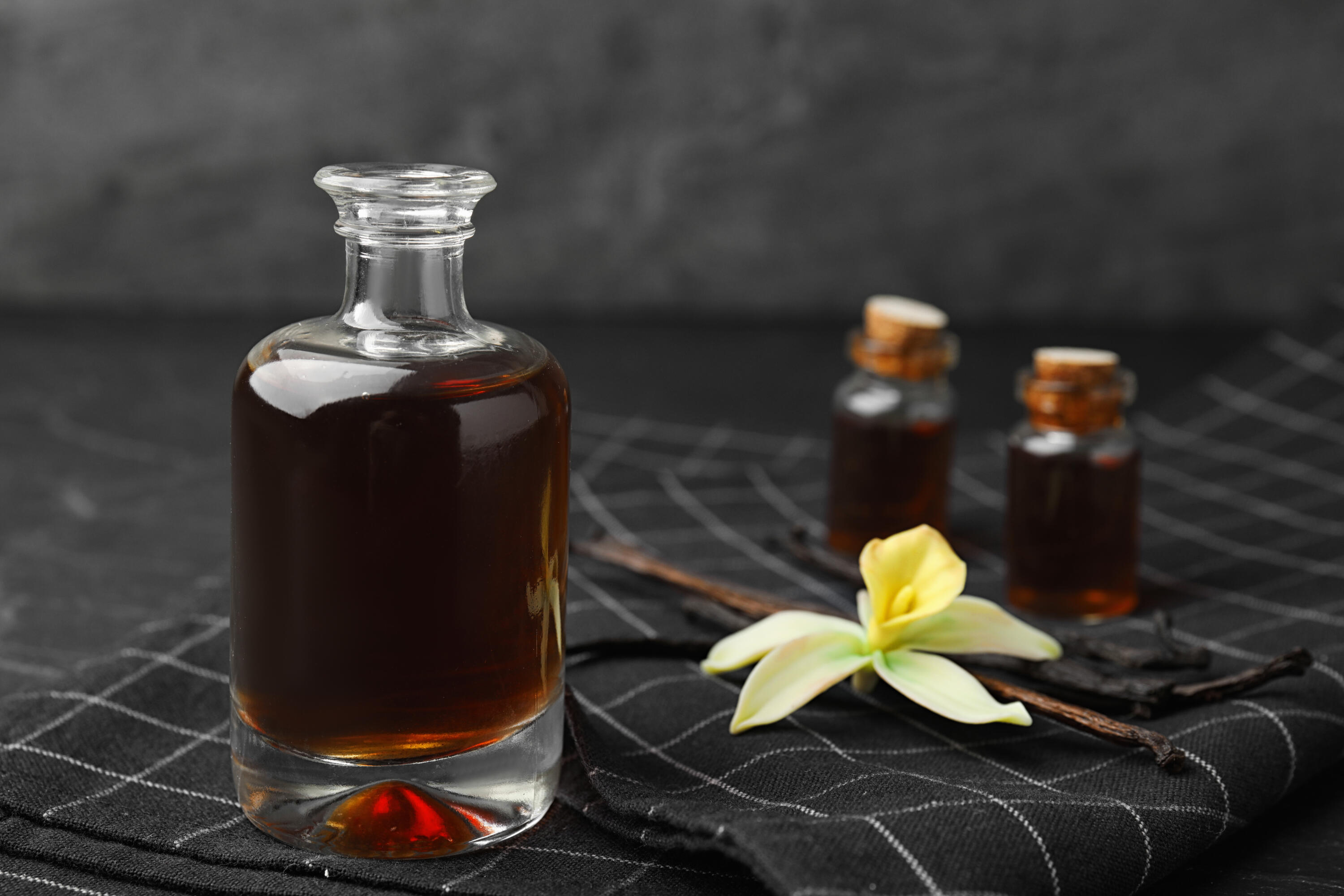 Liquid Brun French Avenue ~ Fragrance Reviews