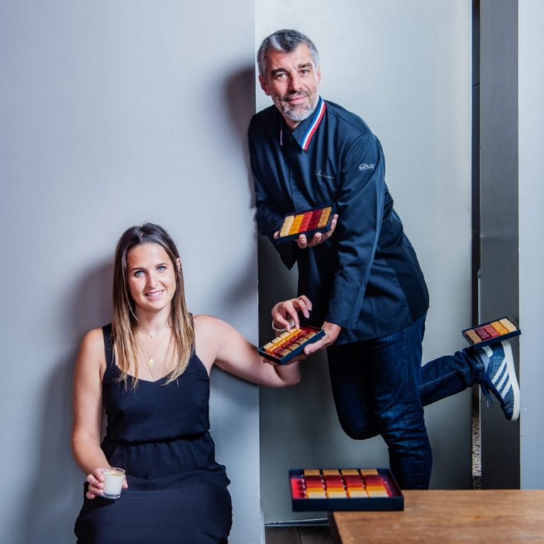 Flavored Sweets and Edible Perfumes: the Vanishing Line Between Food ...