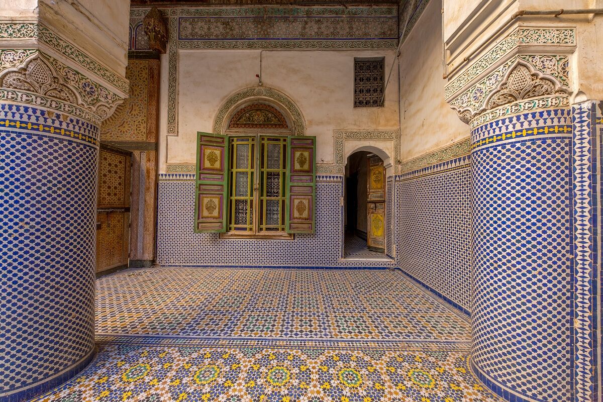 Maison Cataliya: A Mosaic of Scents ~ Fragrance Reviews