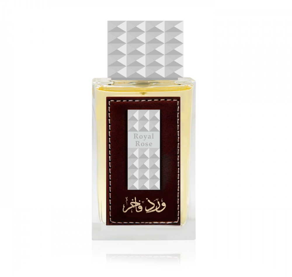 Royal Rose Al Dakheel Oud: Rose For The King ~ Fragrance Reviews