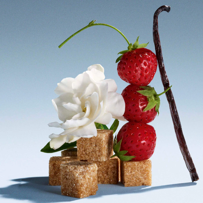 Miutine da Miu Miu: Biscoitos de Morango Melados de Geleia ~ Avaliação ...