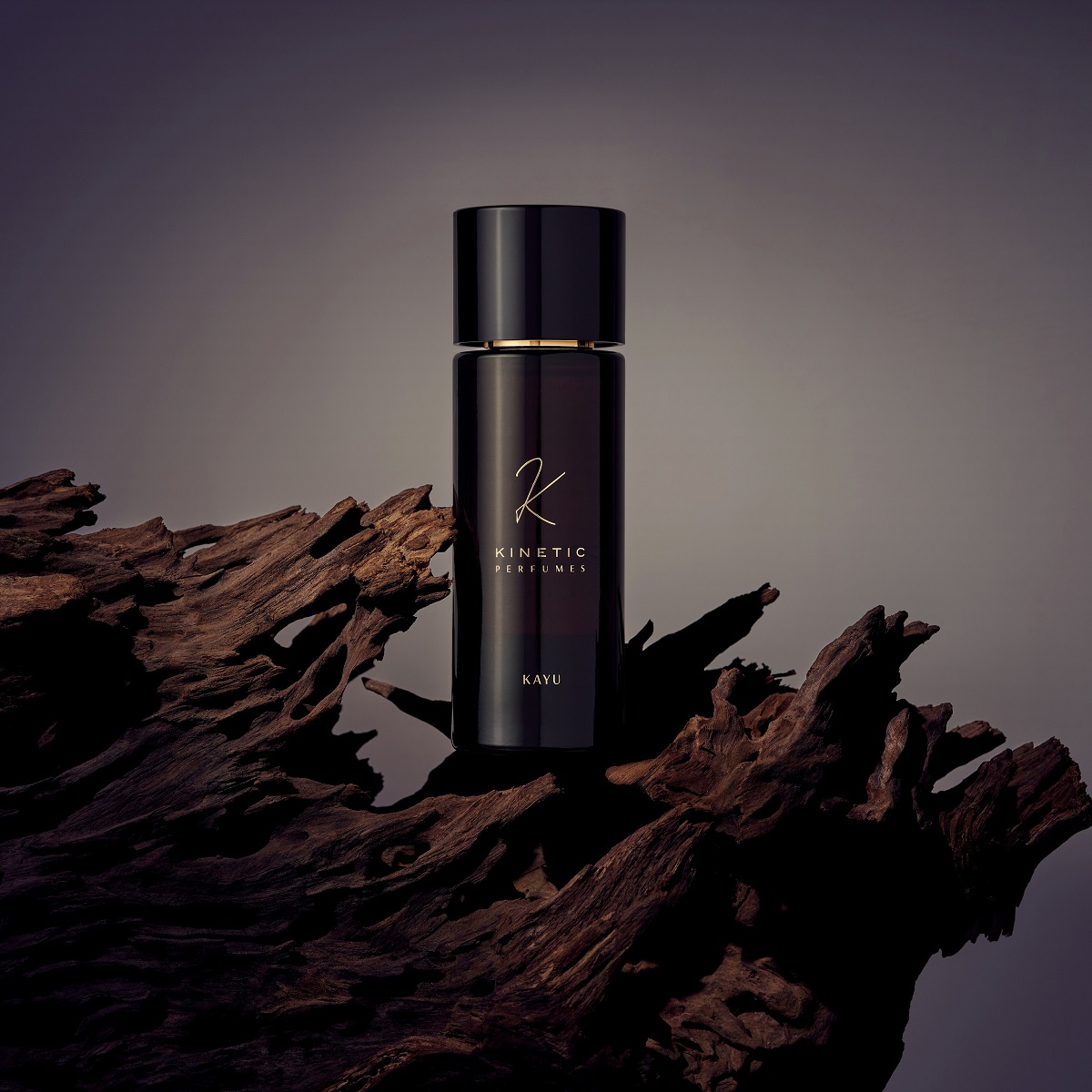 Kinetic Perfumes ~ Avaliação de Fragrâncias