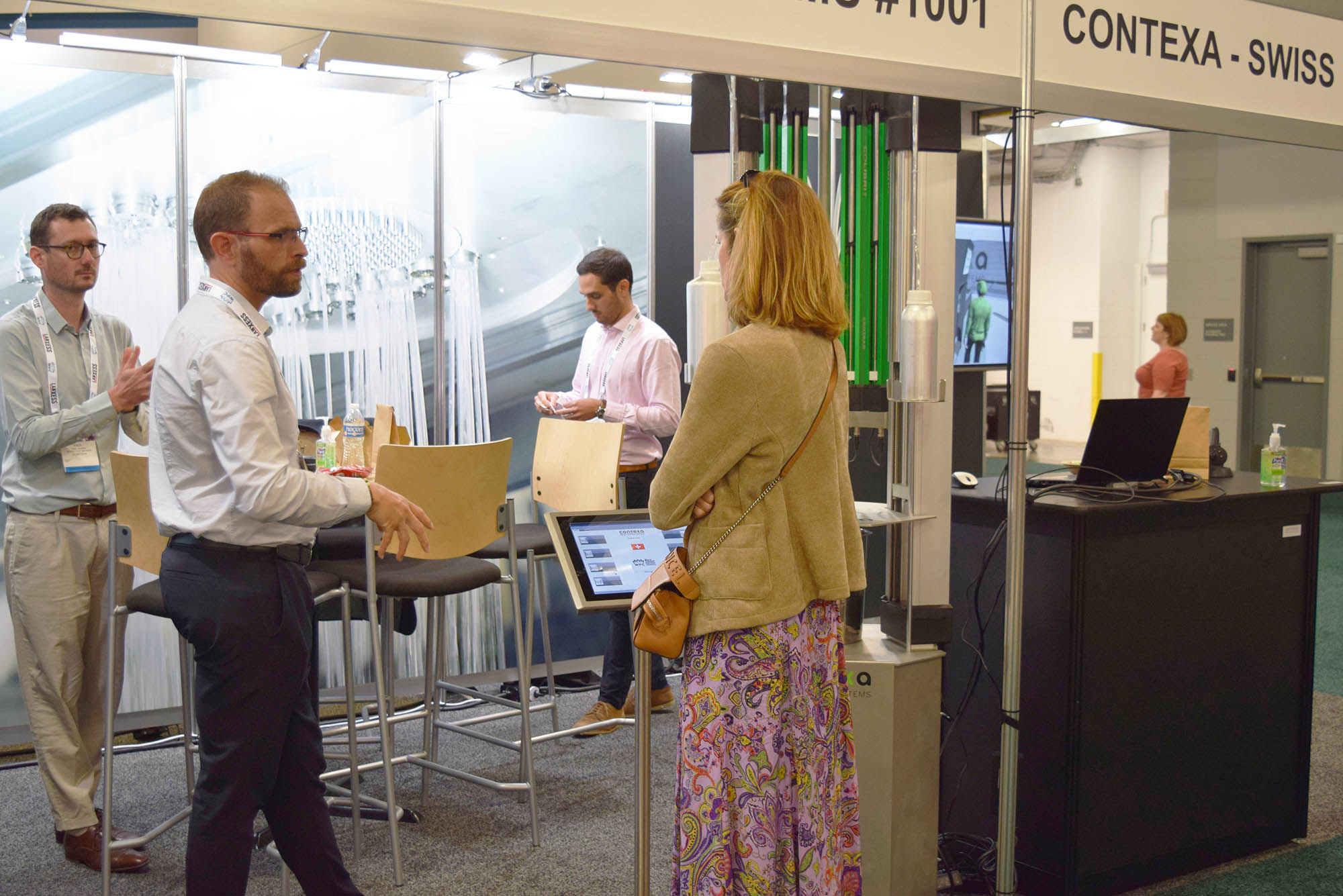 WPC: More Innovations and Technologies toward Fragrance's Future ~ Art ...