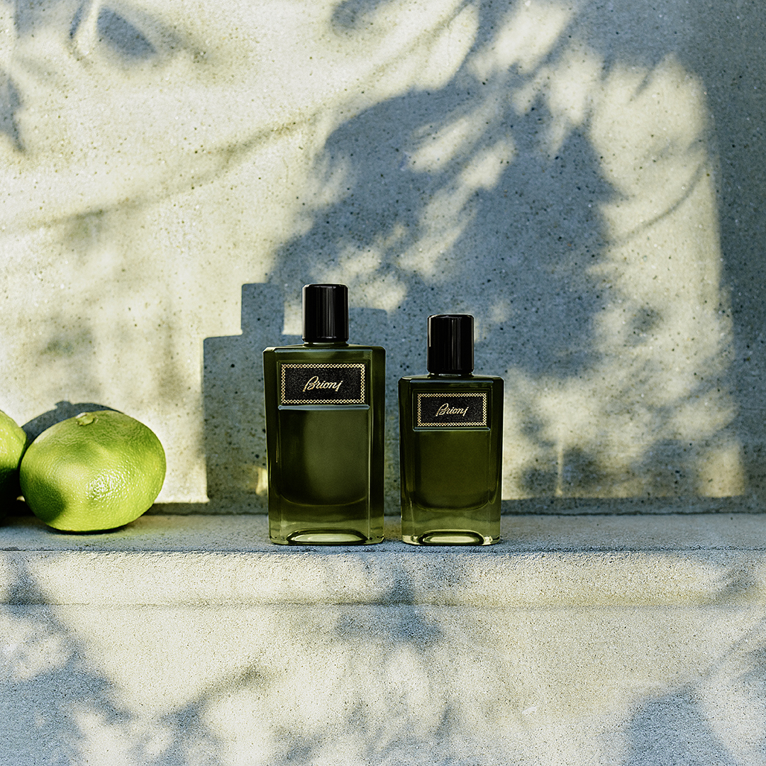 Brioni Eau de Parfum Essentiel ~ Nεα Αρωματα
