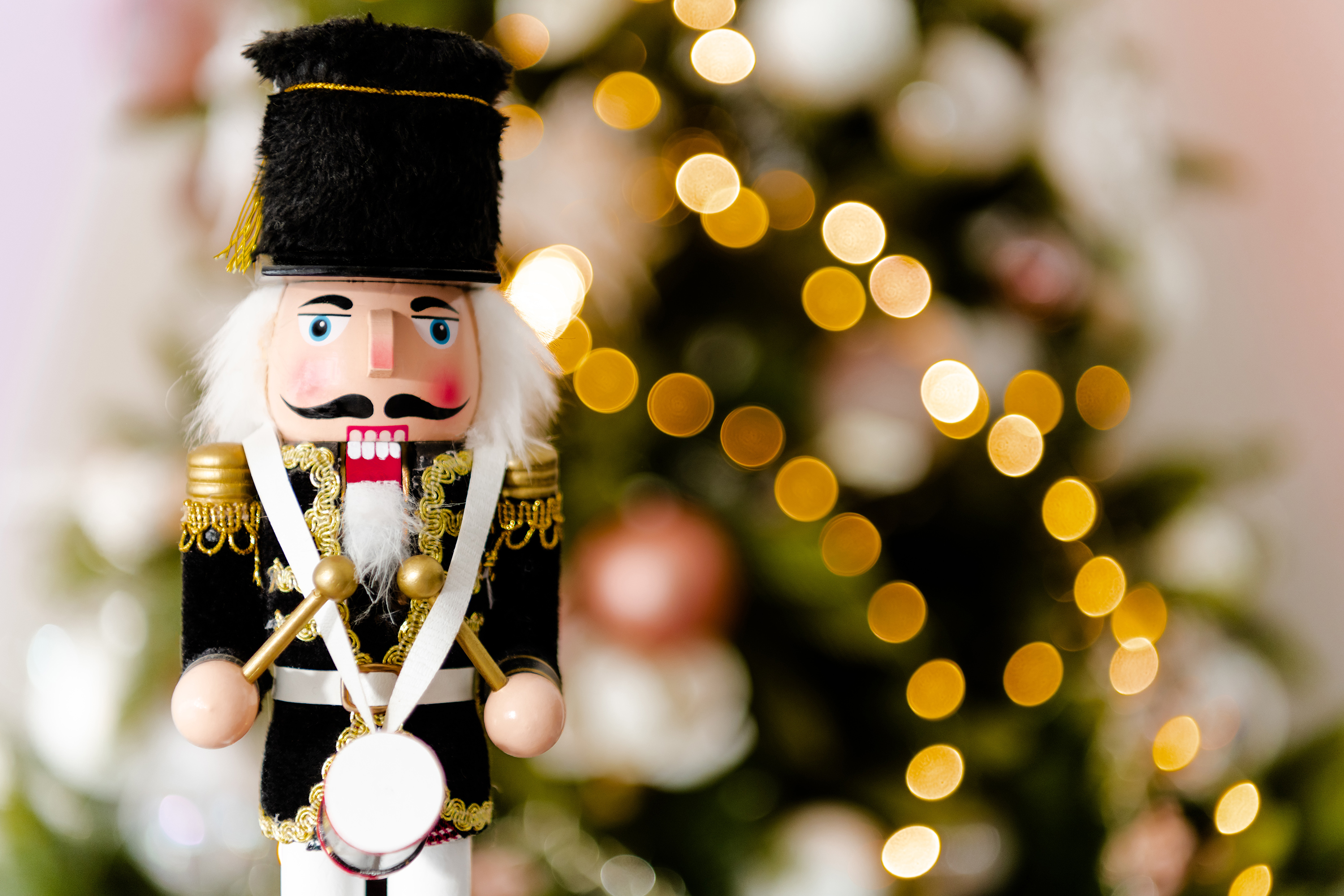 PERFUME GIFT SUGGESTIONS: For Bunheads — Let's Perfume The Nutcracker ...