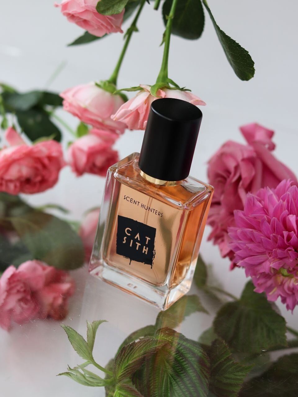 Animalic Collection Scent Hunters: фруктовый кот, копченый конь и ...