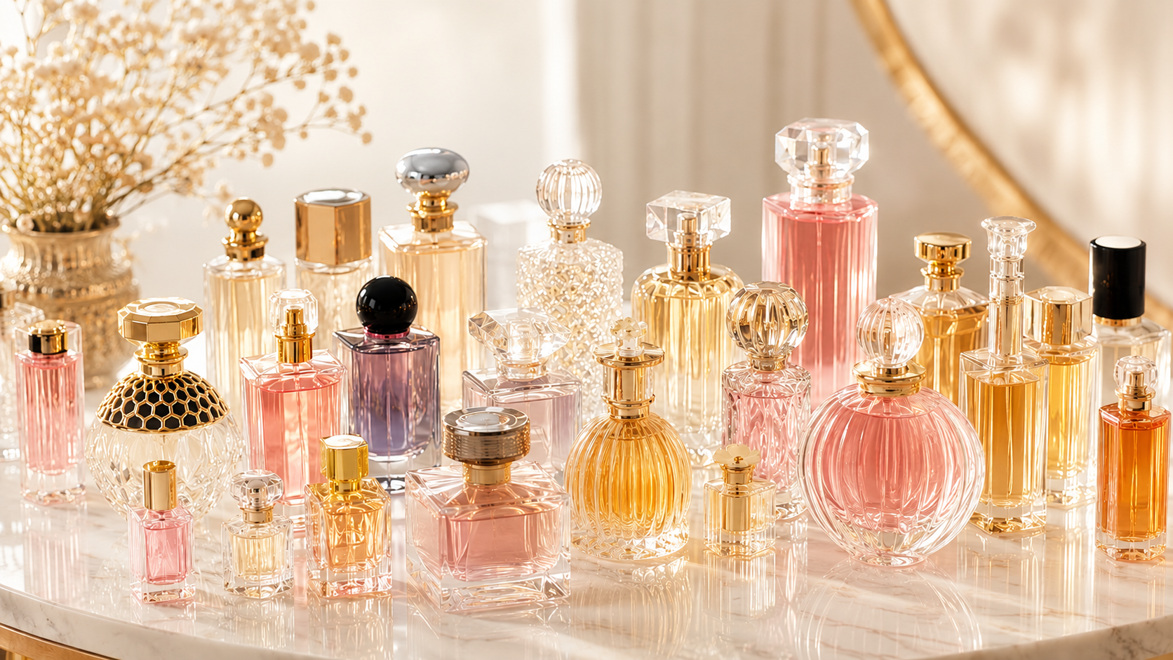Not New to the Market, New to Me: Four Fragrances That Stole My Heart ...