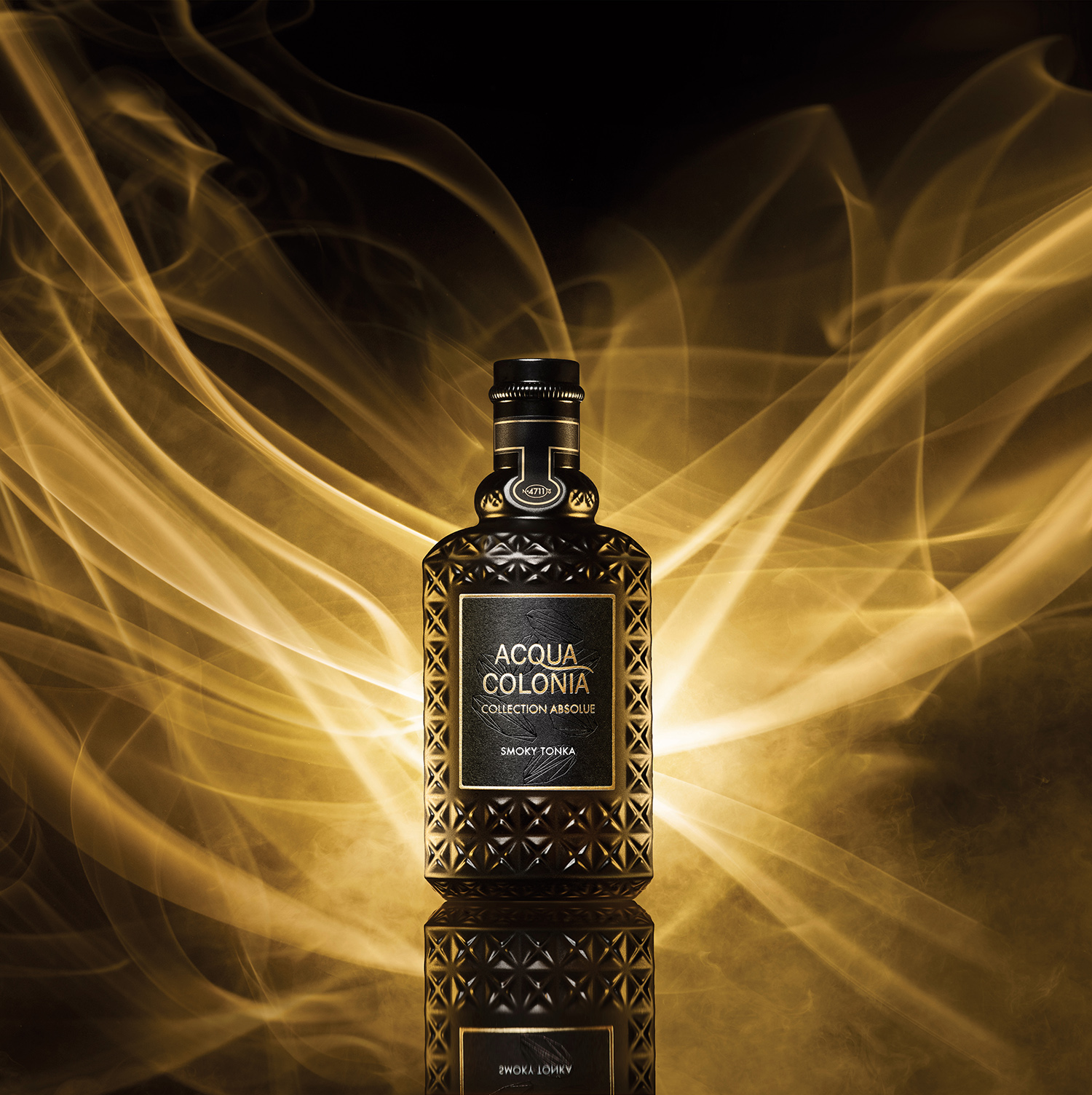 4711 Acqua Colonia Collection Absolute: Homage to Haute Parfumerie ...