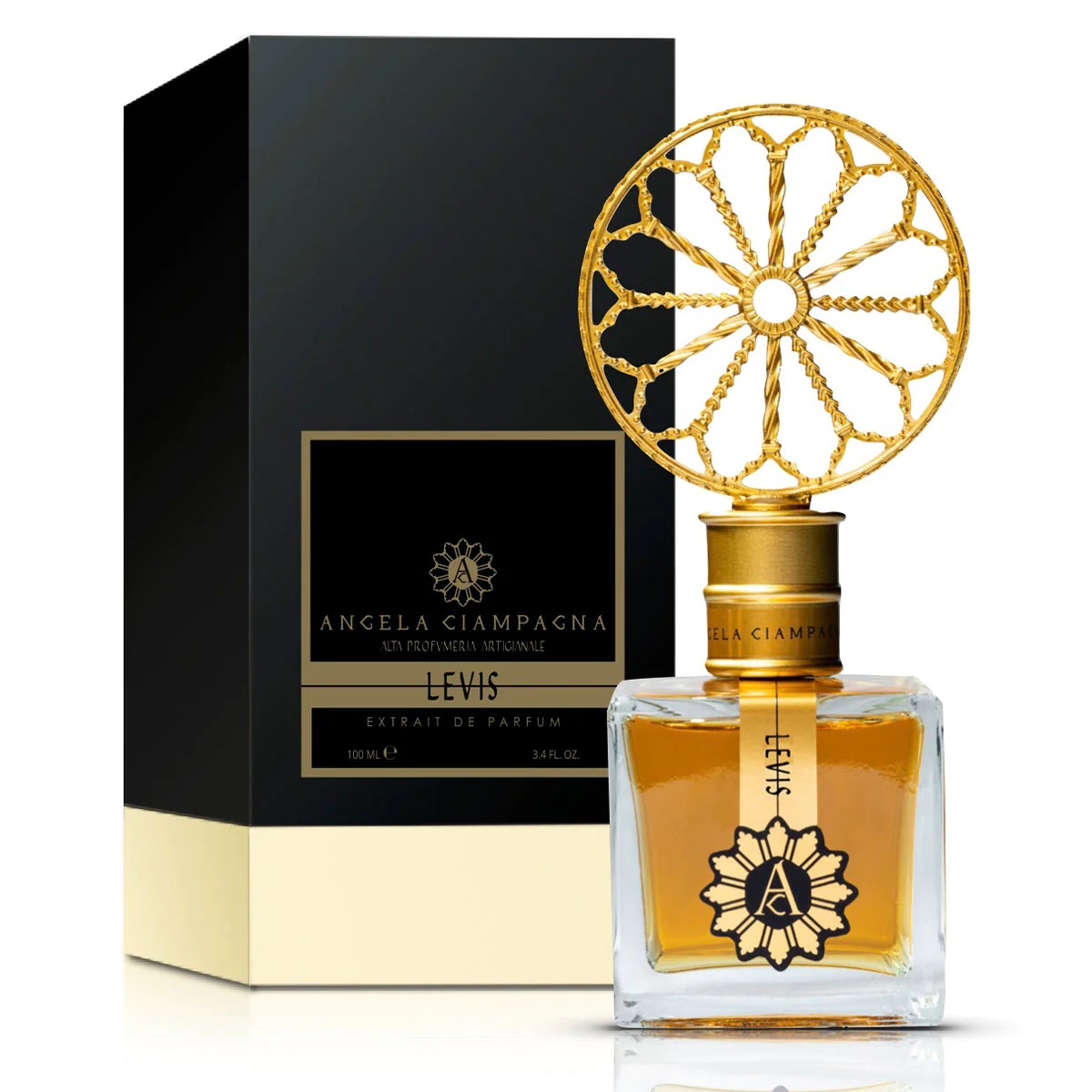 ESXENCE 2023: The Virtus Collection by Angela Ciampagna ~ Fragrance Reviews