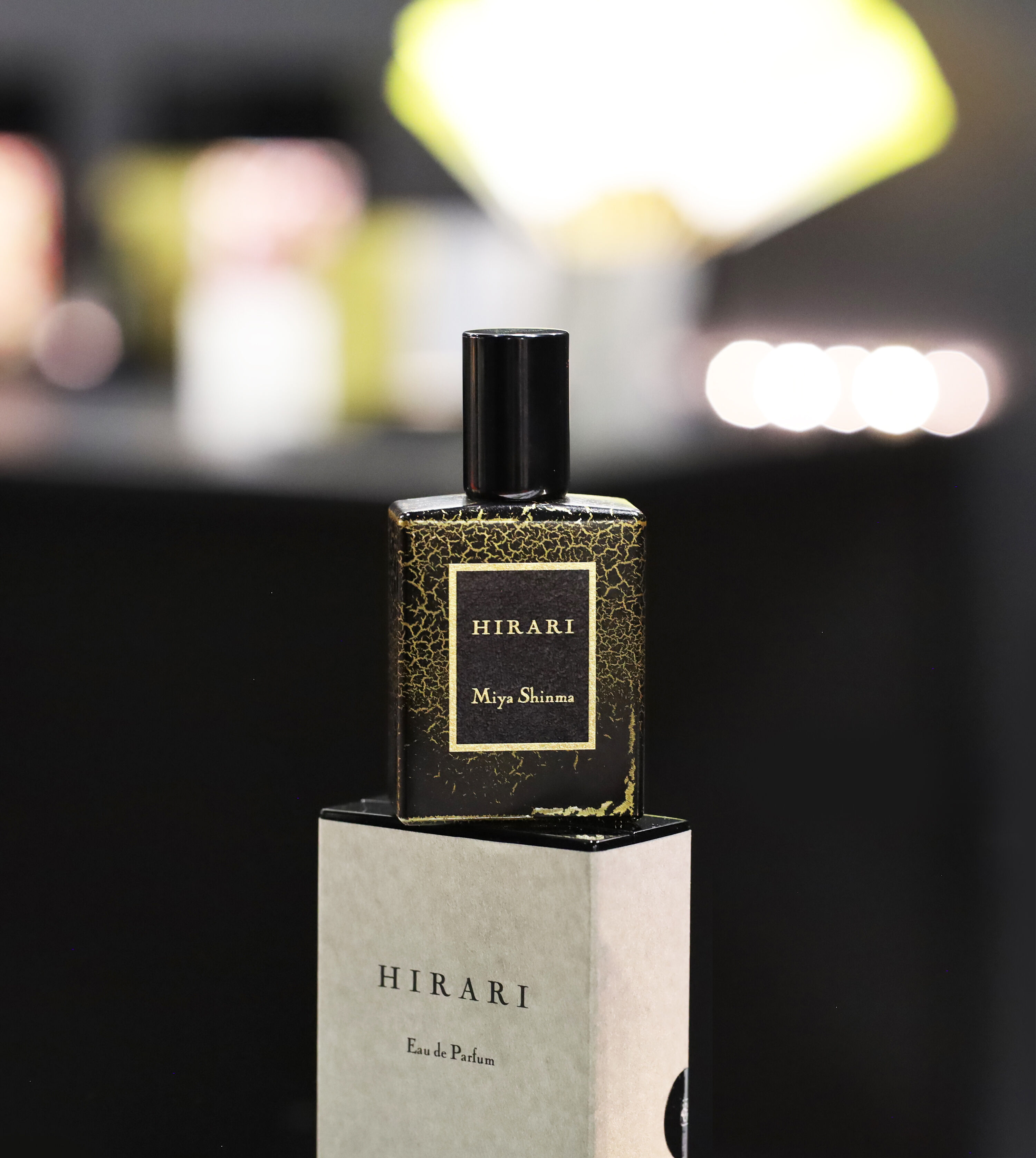 Rose Fuwari and Violet-Iris Hirari by Miya Shinma ~ Fragrance Reviews