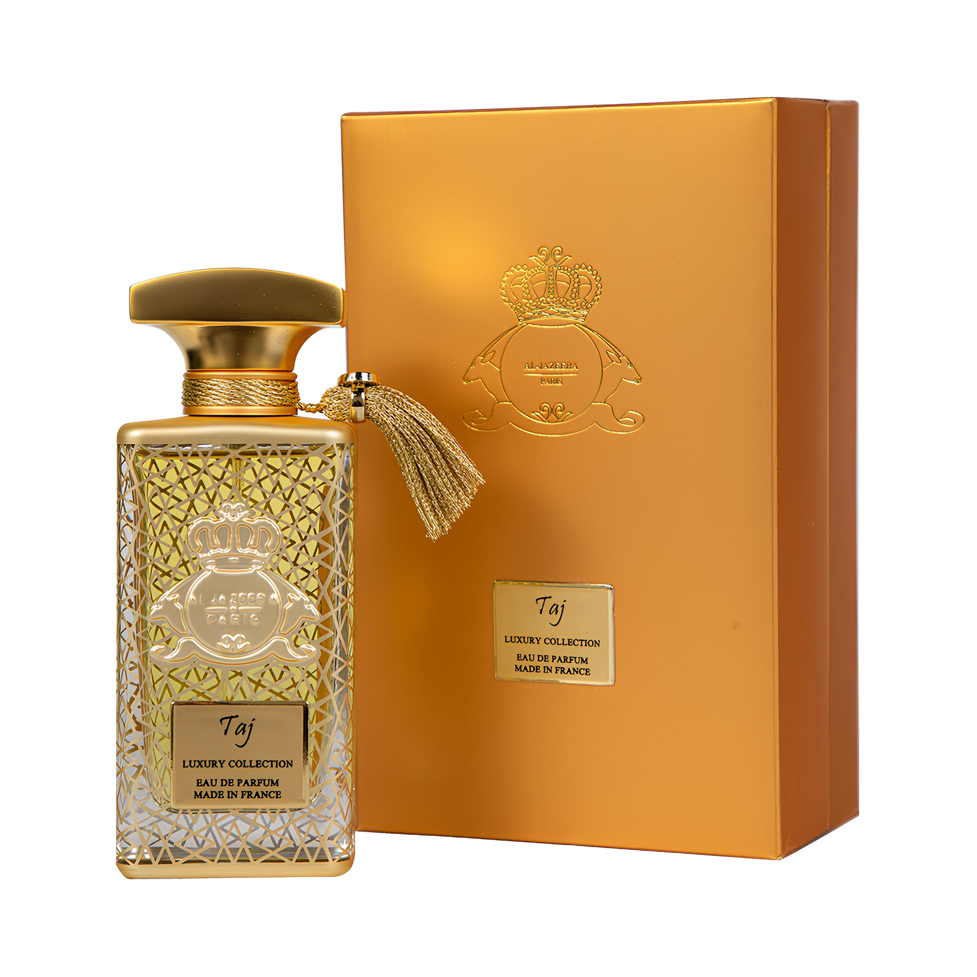 The Pearls of Al-Jazeera Perfumes’ Luxury Collection ~ Fragrance Reviews