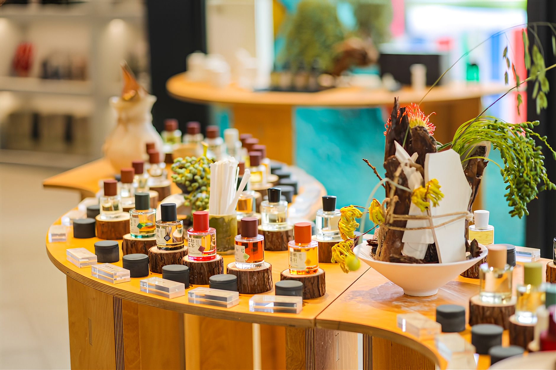 The Most Compelling Perfumery Events of 2025 ~ Columns